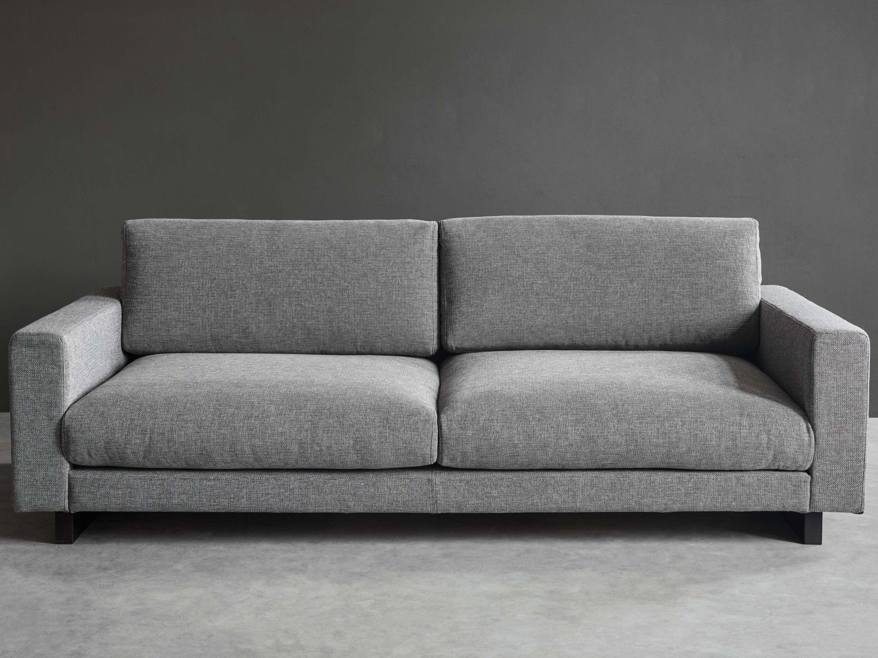 PENT | 3 seater sofa Pent Collection By grado design