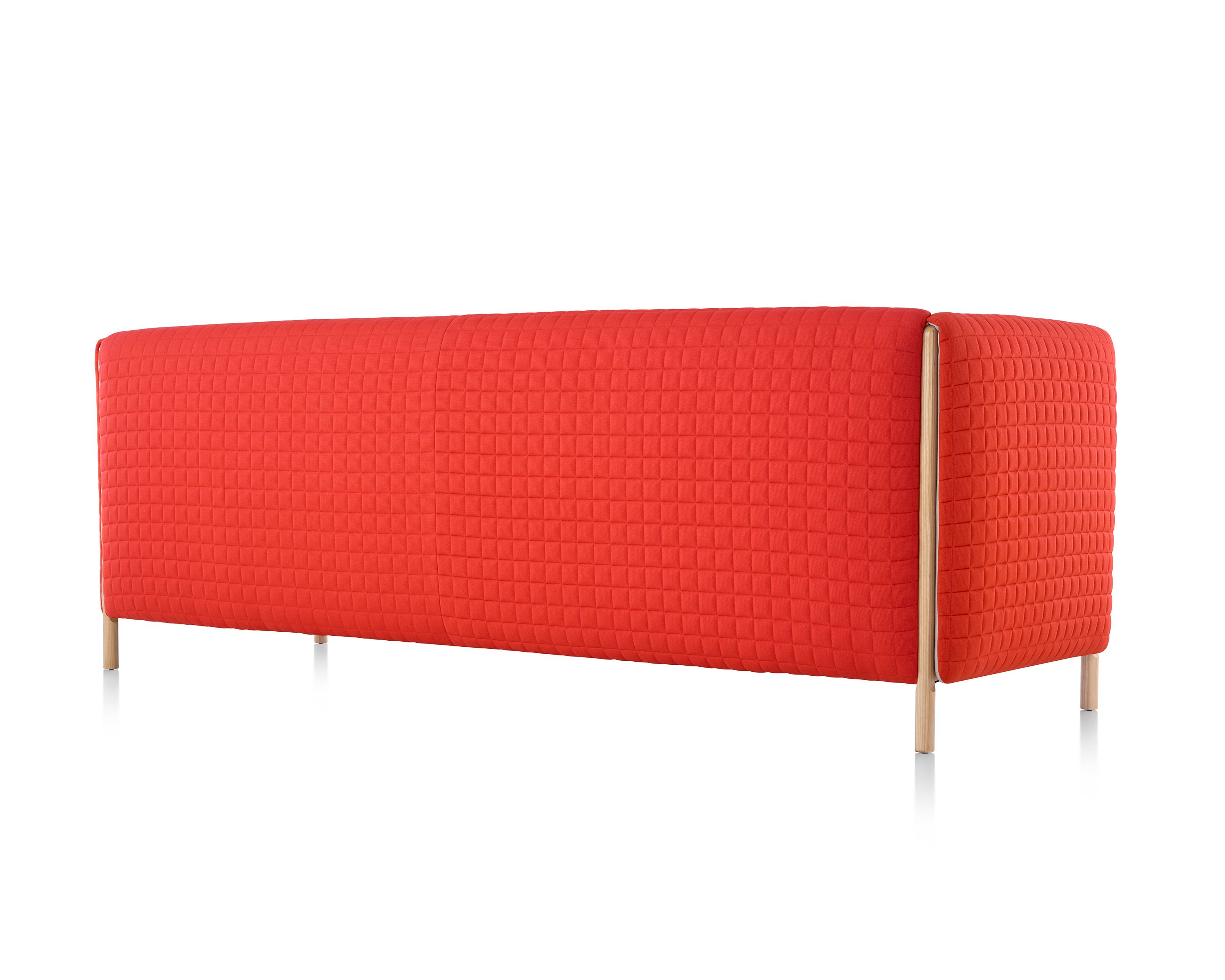 COLOURFORM | 沙发 ColourForm系列 By Herman Miller 设计师Scholten & Baijings