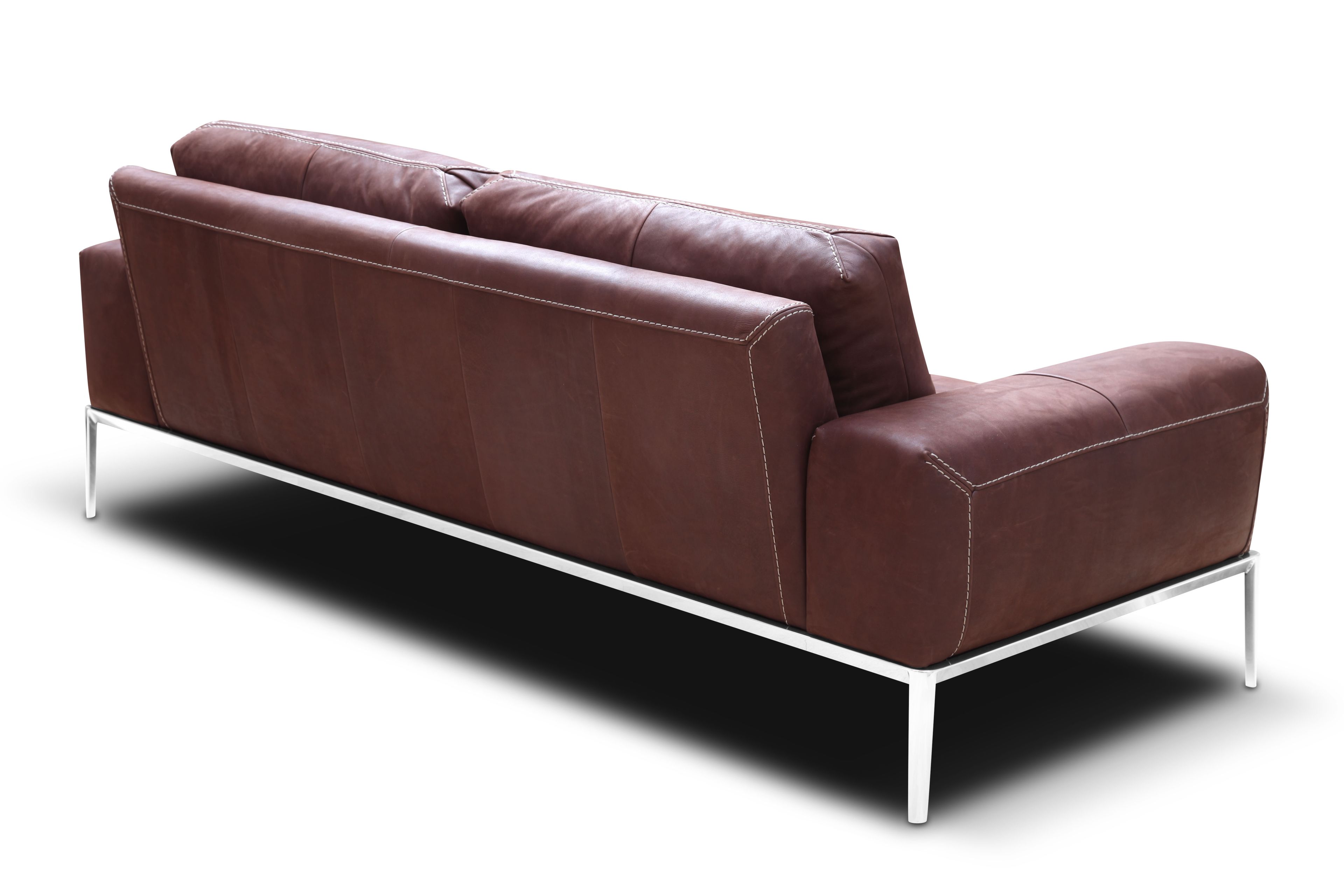 CHIC Canapé en cuir By Rossini Sofas