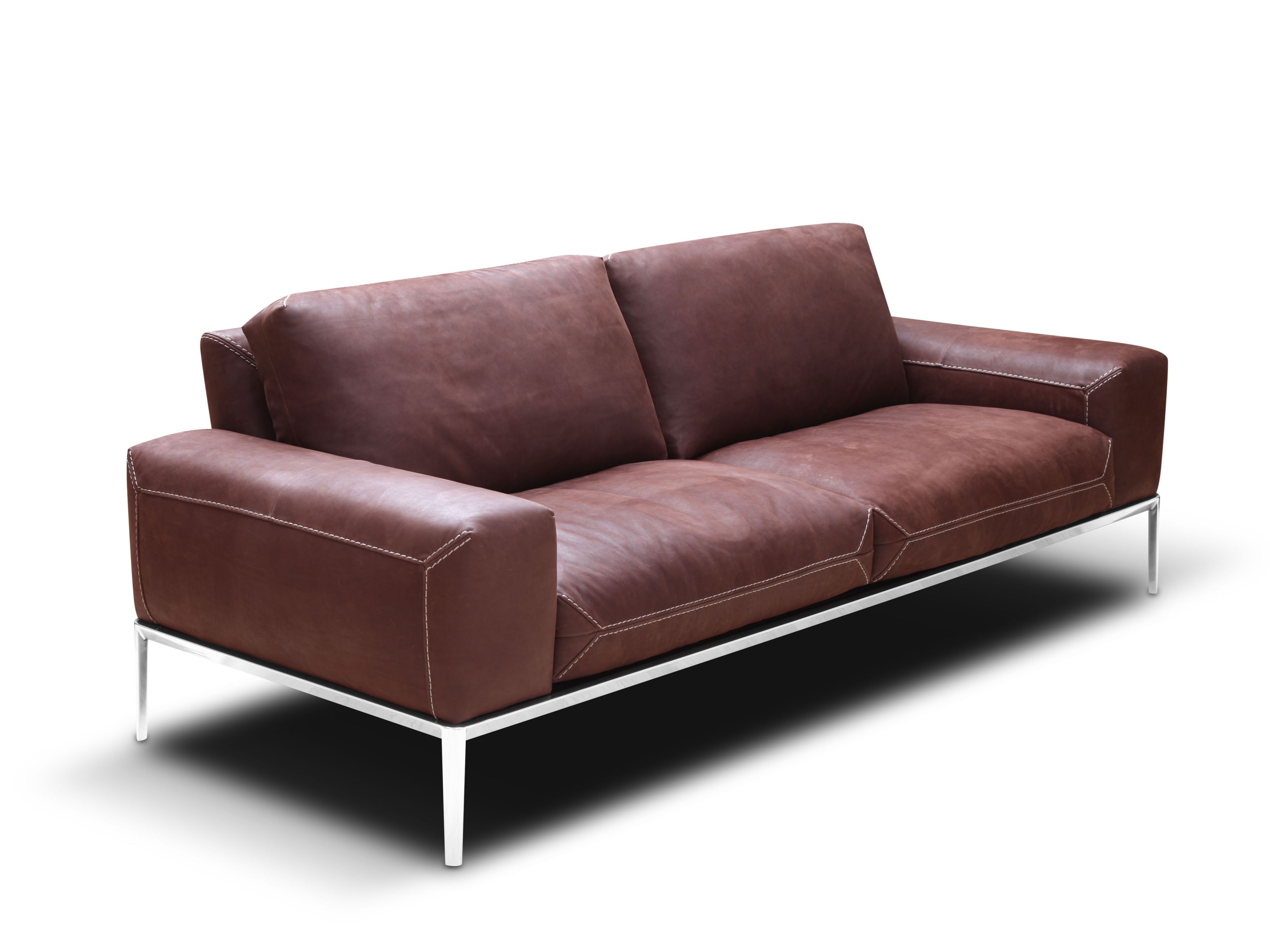 CHIC Canapé en cuir By Rossini Sofas