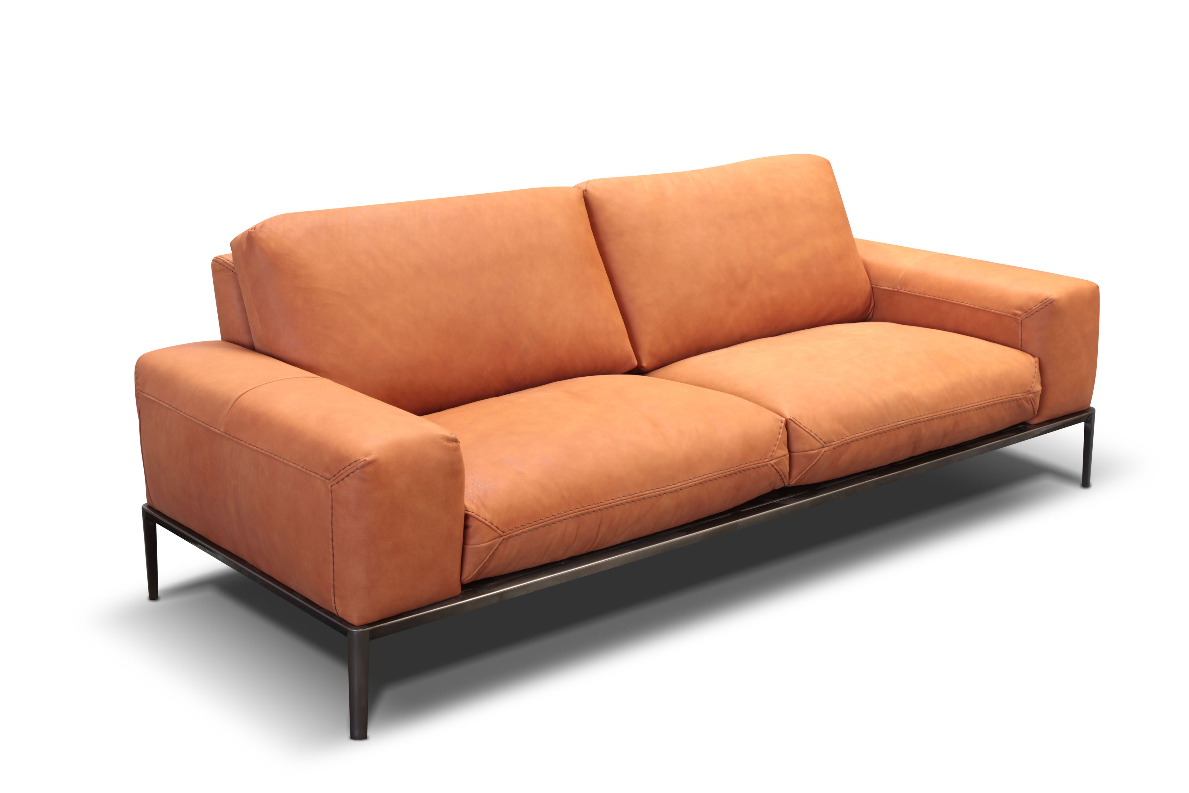 CHIC Canapé en cuir By Rossini Sofas