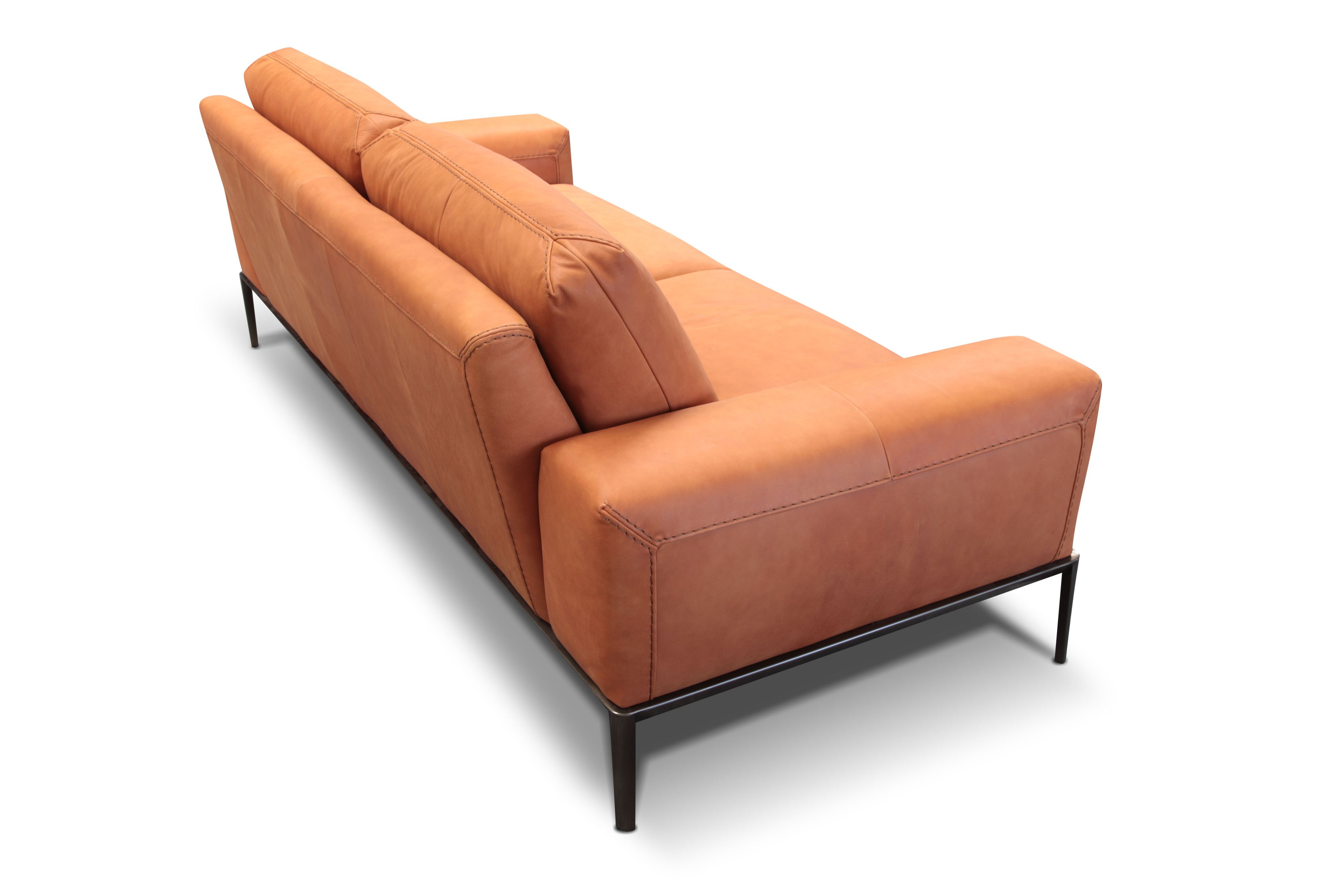 CHIC Canapé en cuir By Rossini Sofas