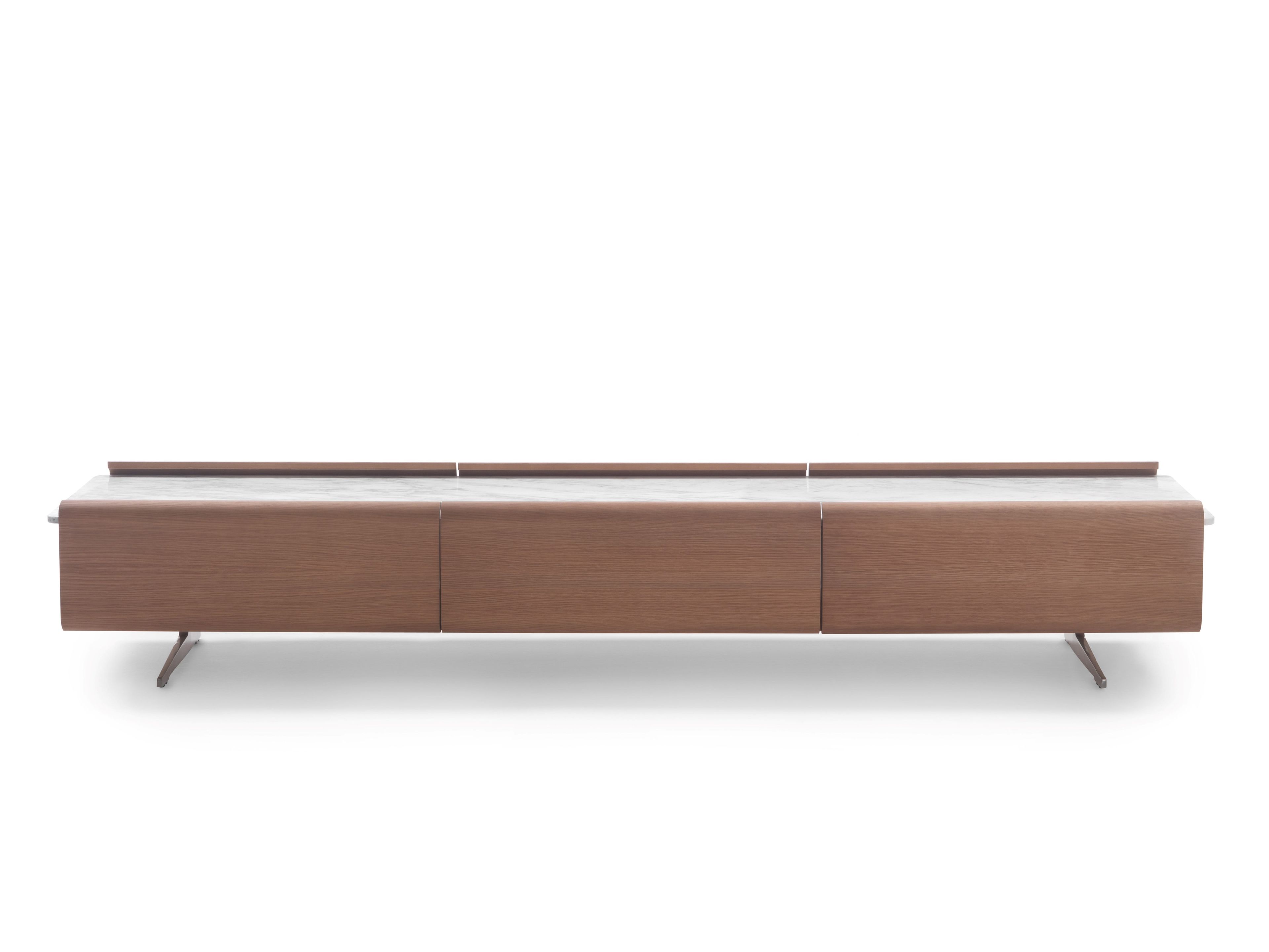 EARL sideboard By Flexform design Antonio Citterio