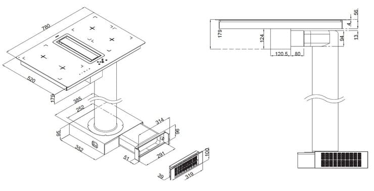 FLOW - IN 3413 By Silverline