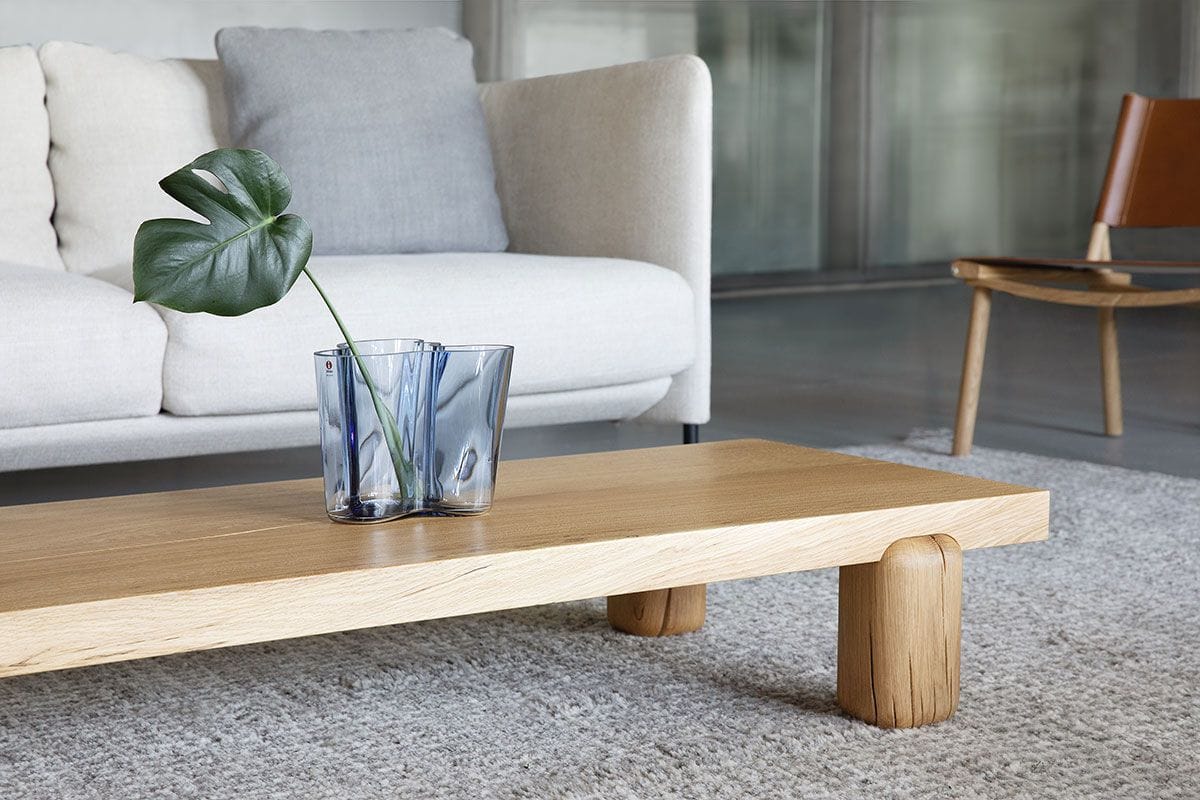 CENTENNIALE Coffee table By Nikari