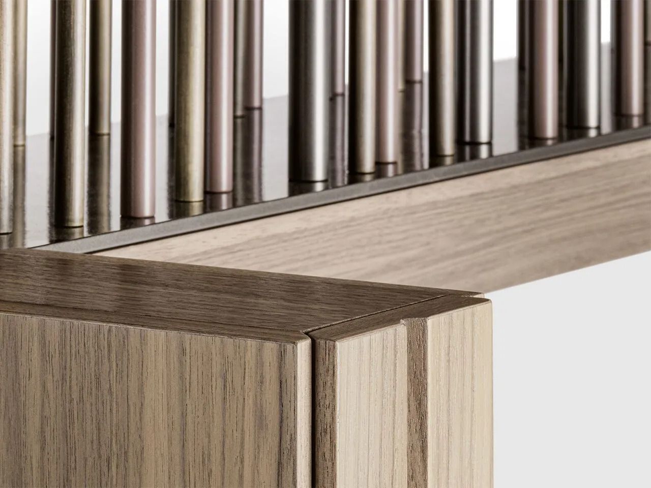 G-CODE Table By Giorgetti