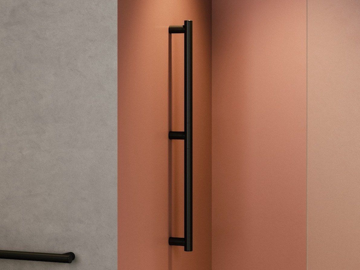 350 | Metal grab bar By Provex Industrie