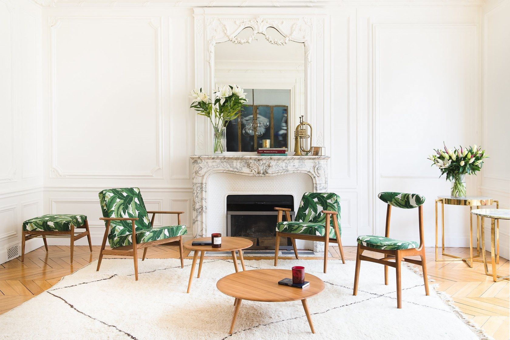 366 DECO | Poltroncina Serie 366 By 366 Concept s.c. design Józef ...