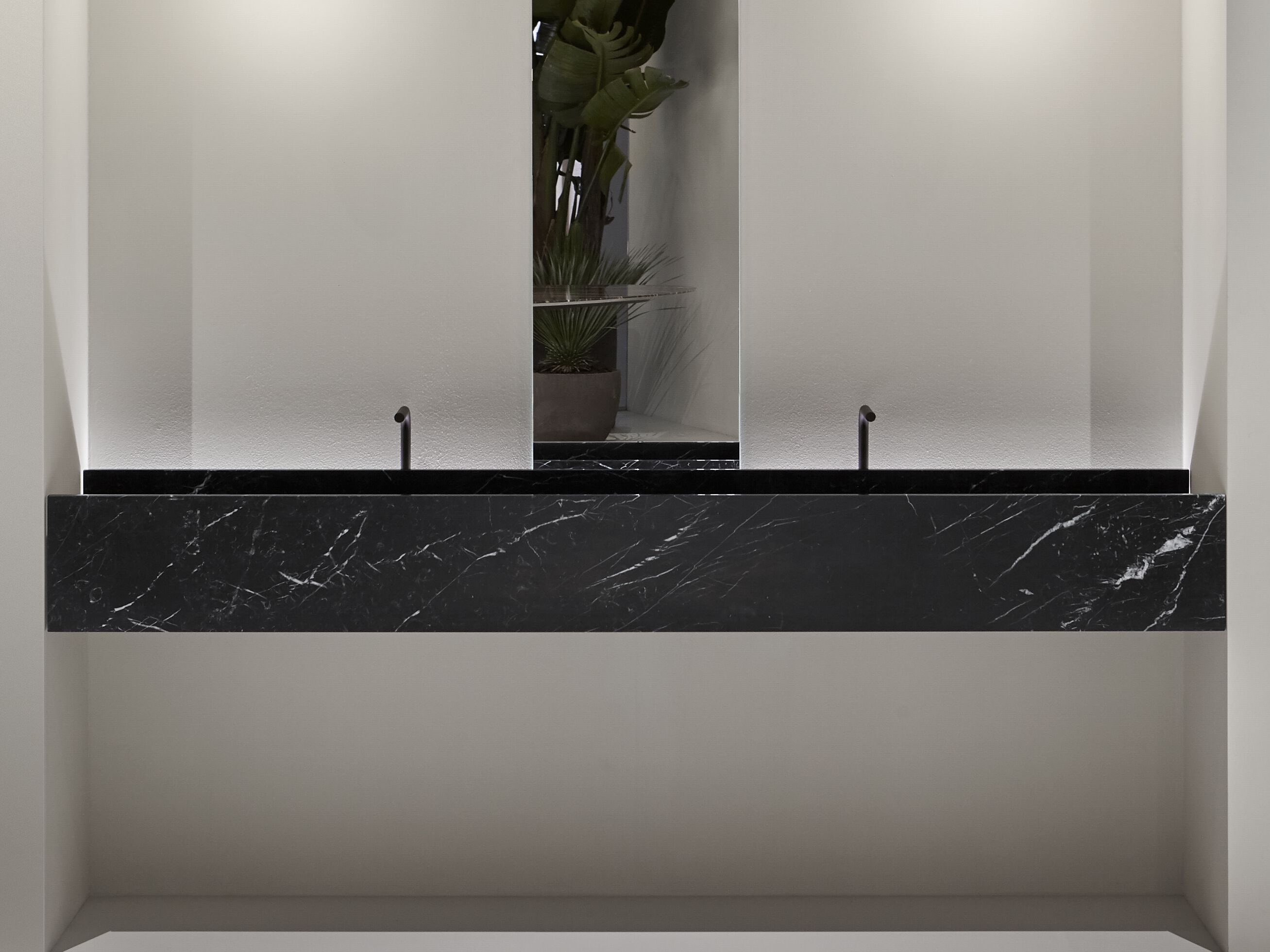 STREET Washbasin By Antonio Lupi Design