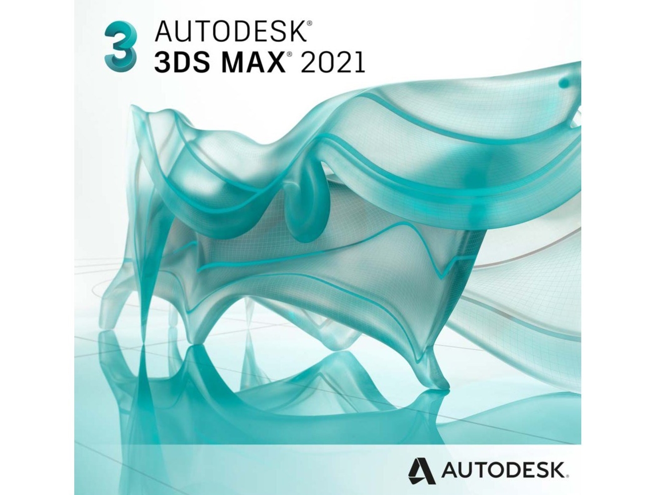 Render, texture, lighting design 3DS Max® By AUTODESK