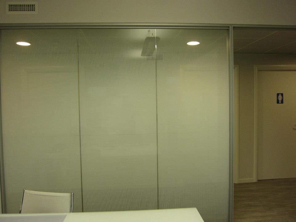 3M FASARA | Decorative window film By TOPFILM