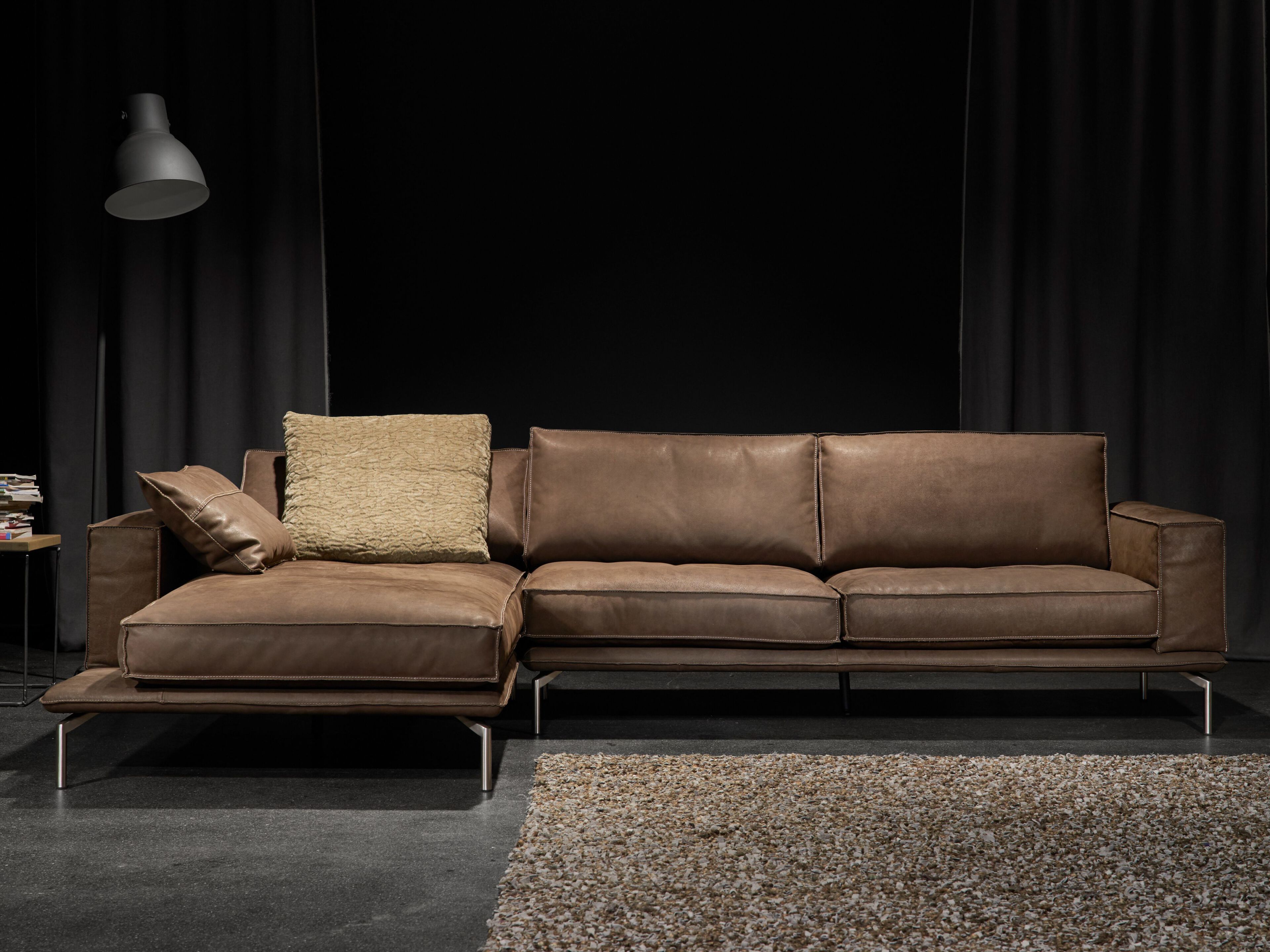 CABALLERO Sofa By Bullfrog