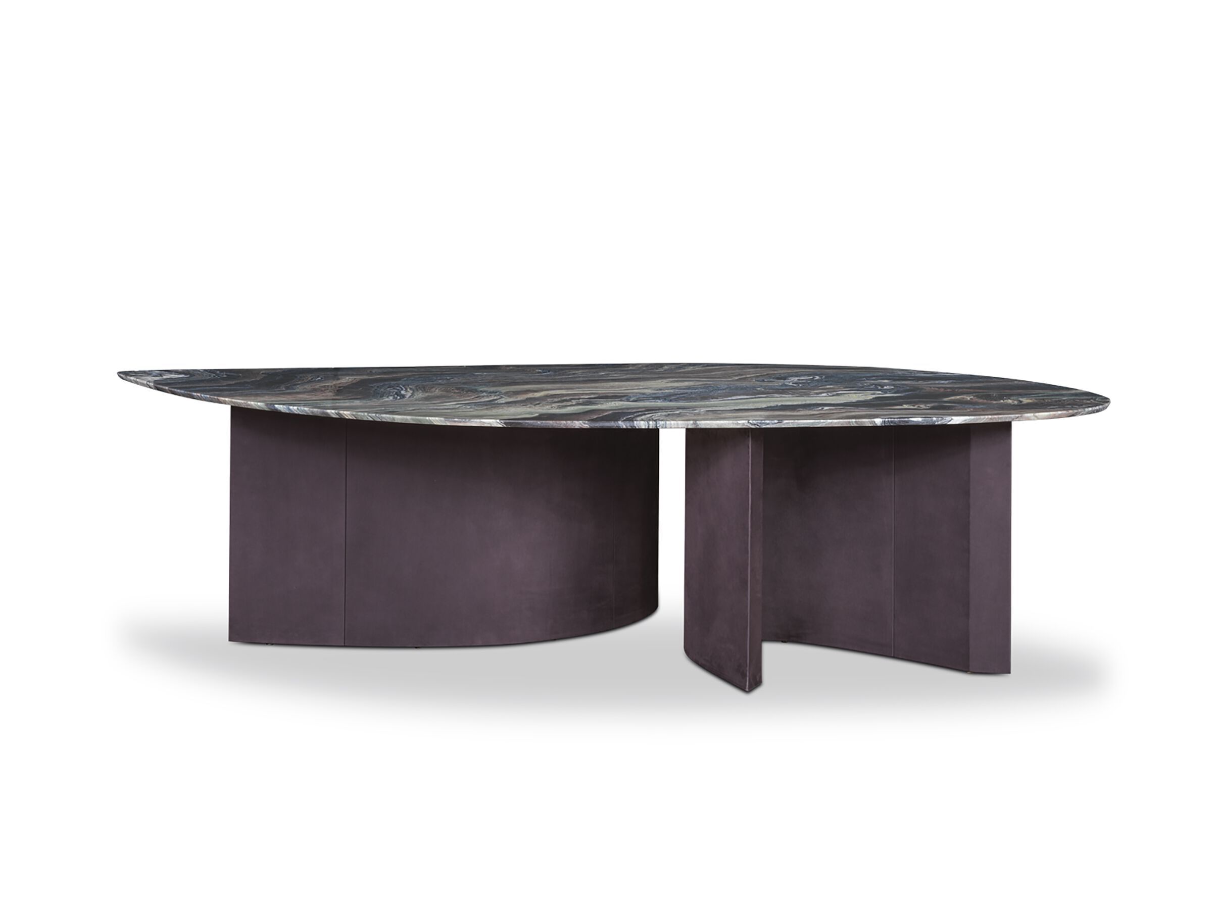 RONCHAMP Table By BAXTER