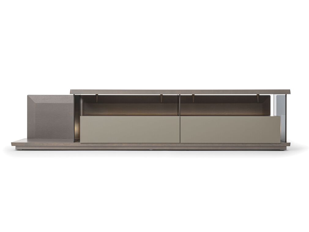 KUKEI Sideboard By GIORGETTI
