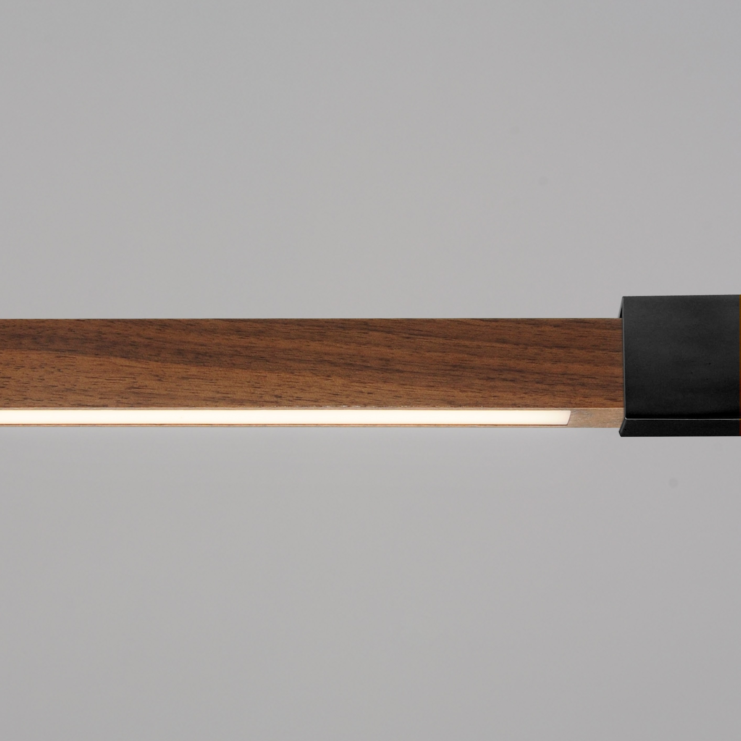 LED wooden wall lamp 3ft HORIZONTAL SCONCE Sconce Collection By ...