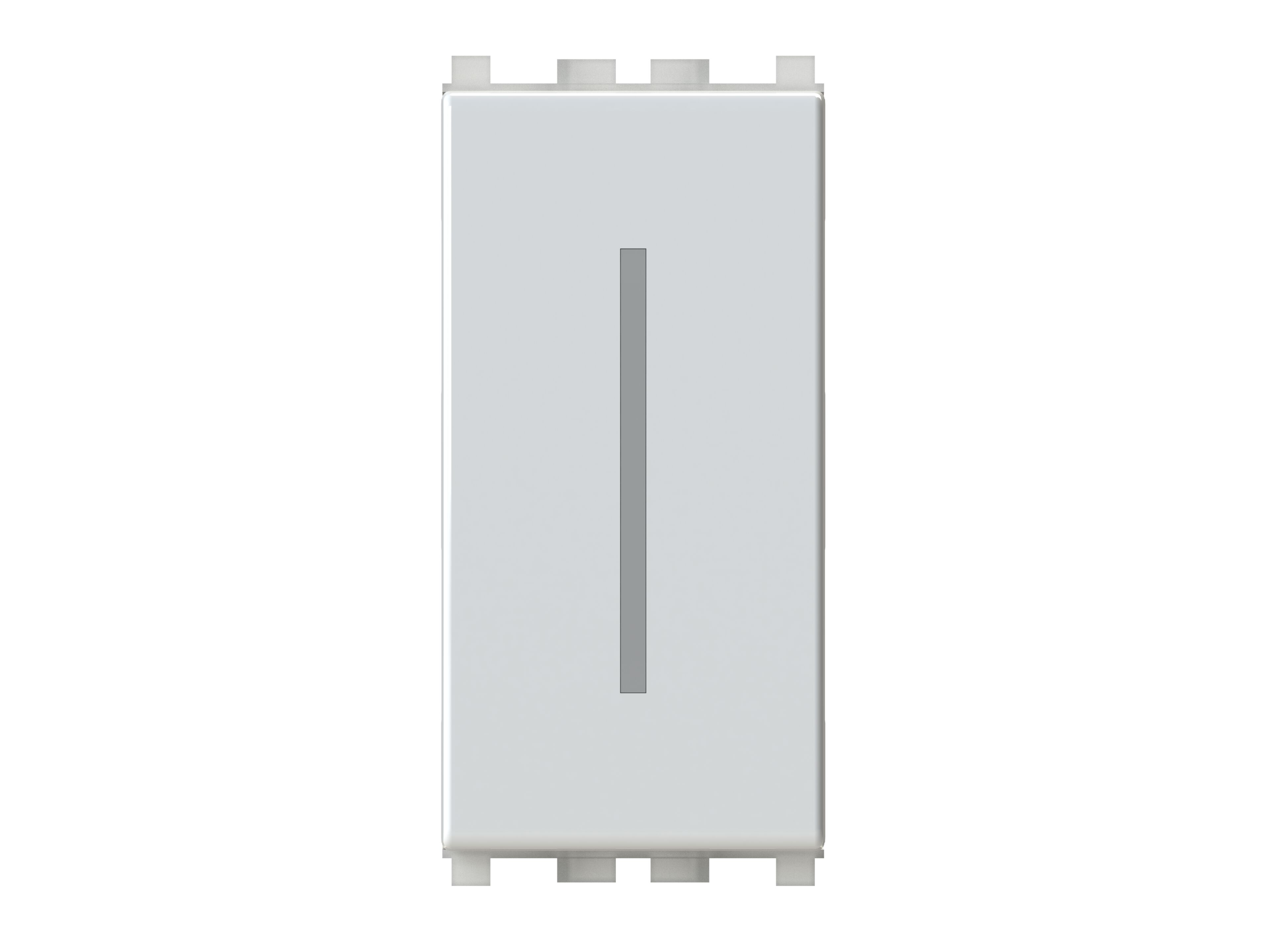 UNIKO LITE S 4BCU1S.V14 Smart electrical socket By 4 BOX