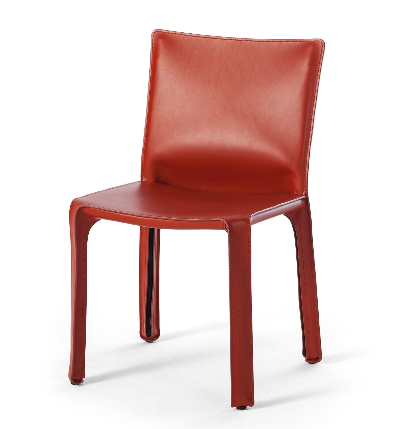 412 CAB Chair By Cassina | design Mario Bellini