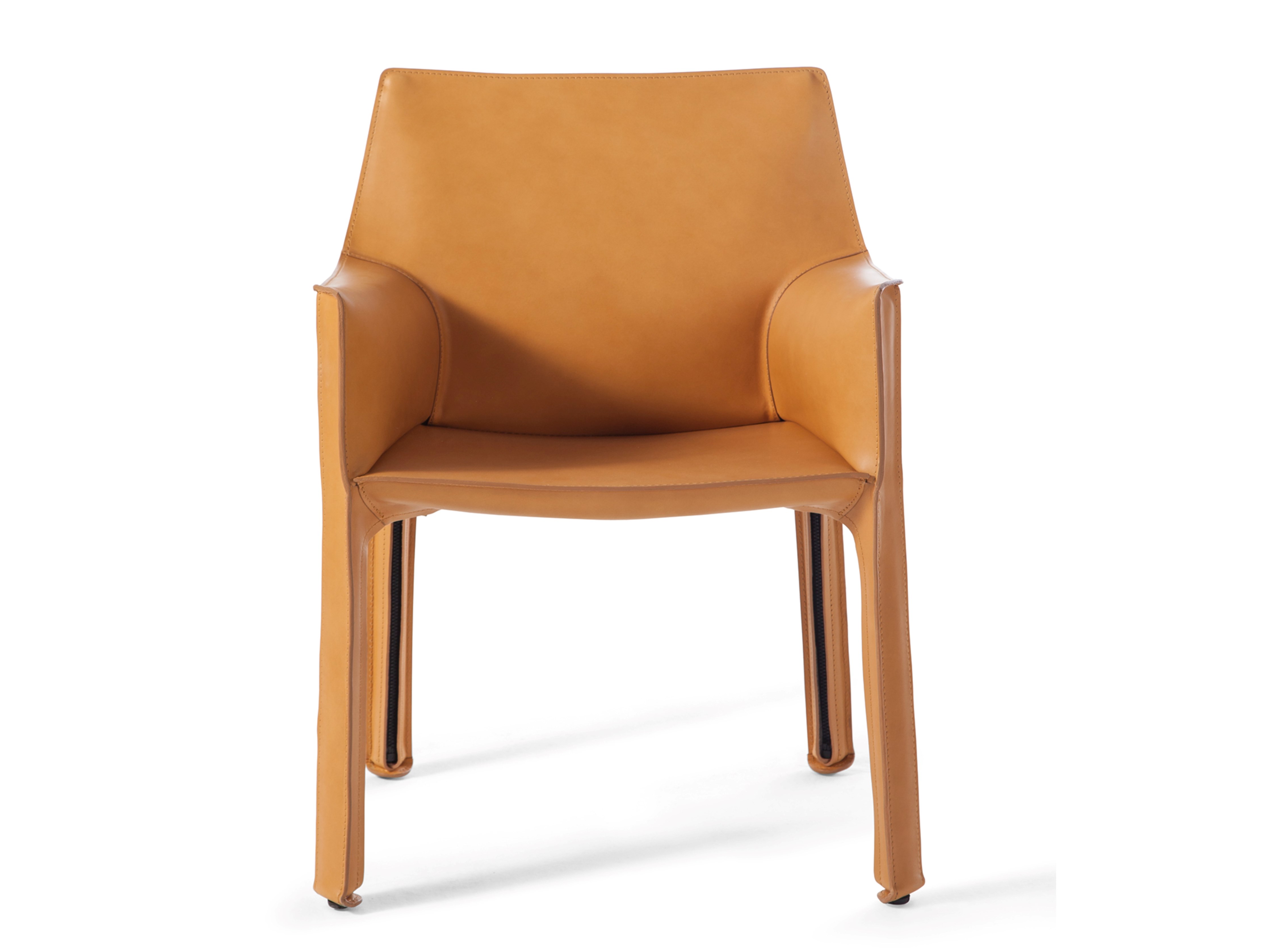 413 CAB 休闲椅 By Cassina | design Mario Bellini