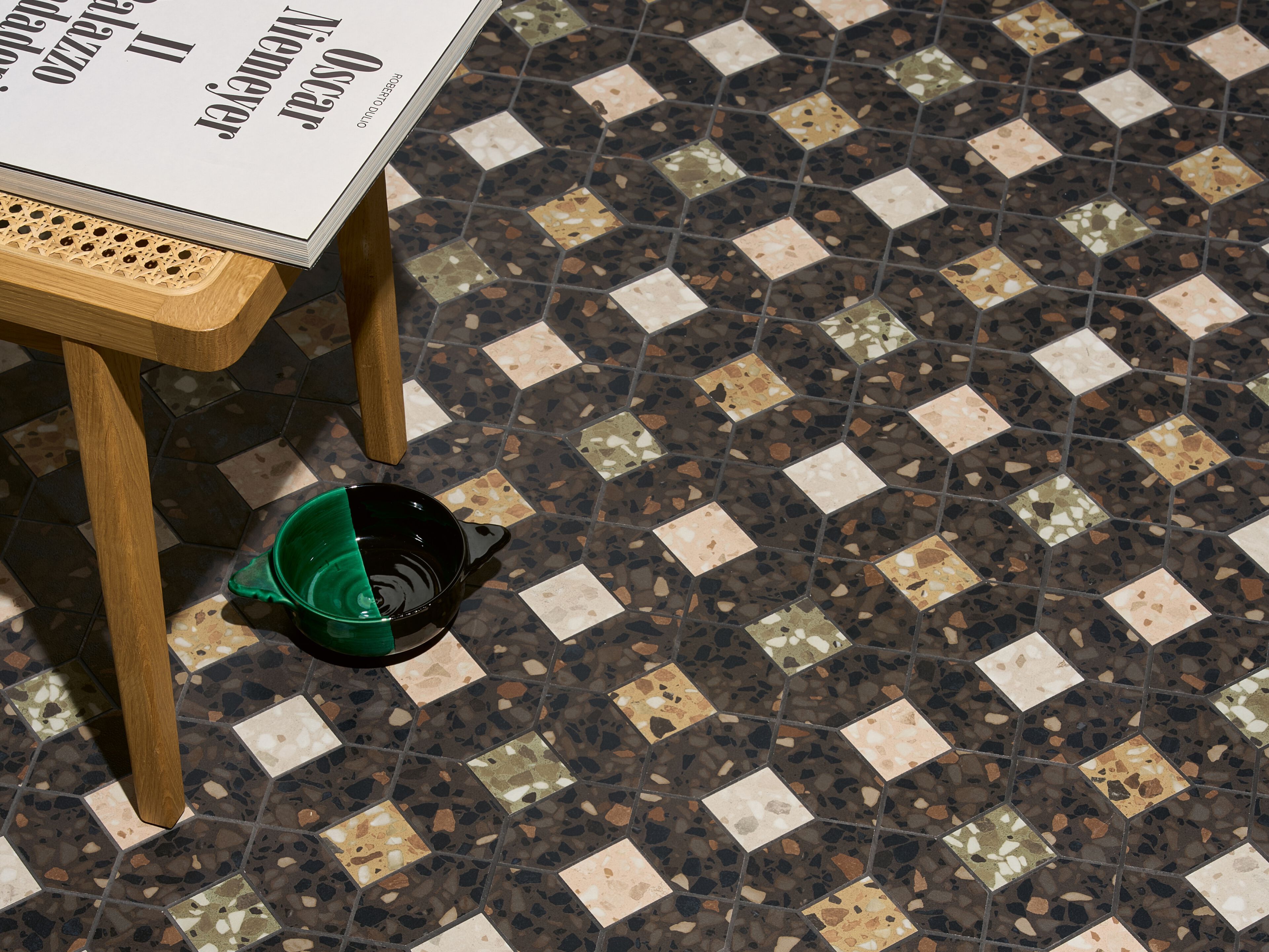 CHICCO Wall tiles By 41zero42