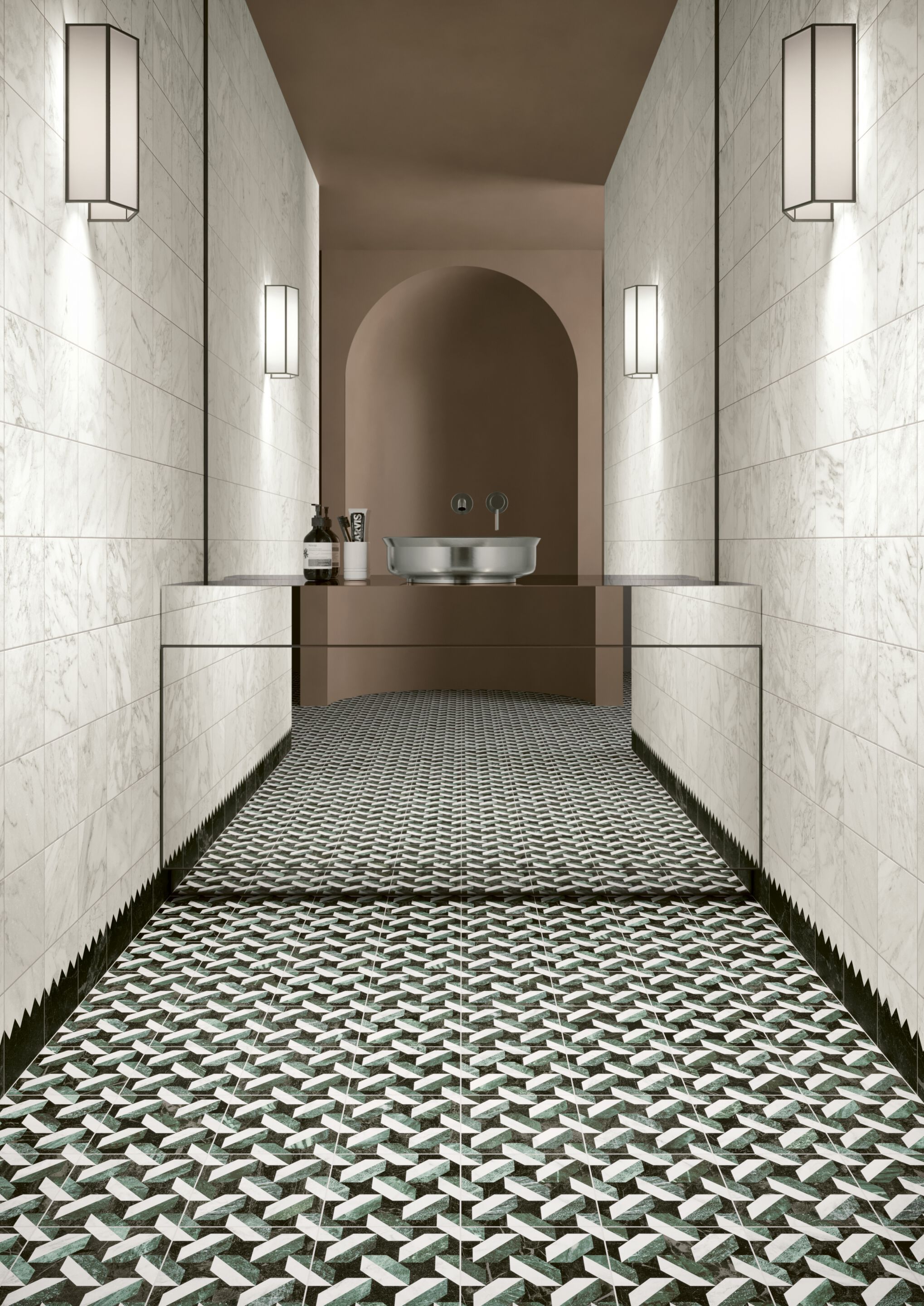 DANDY Wall tiles By 41zero42