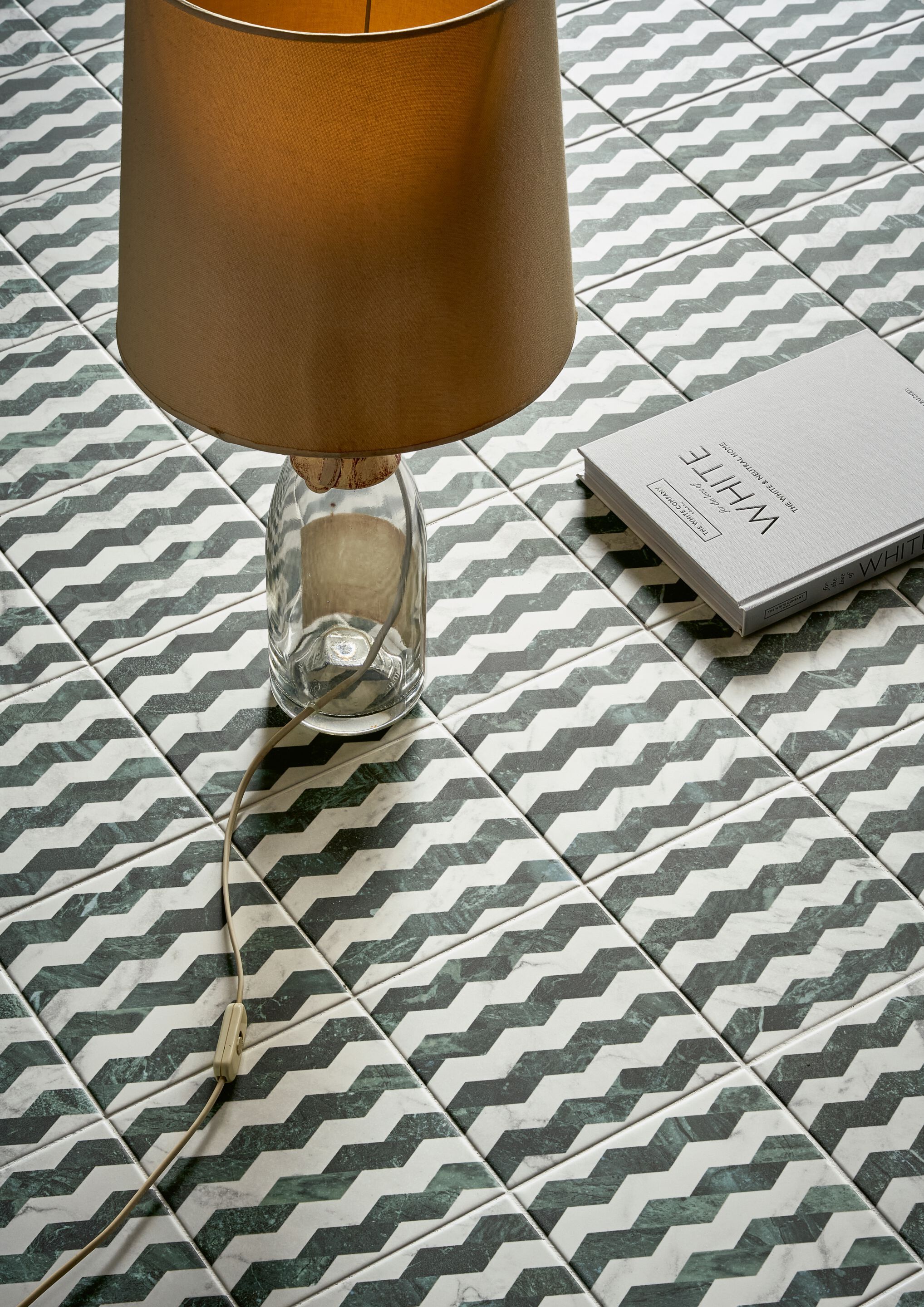 DANDY Wall tiles By 41zero42