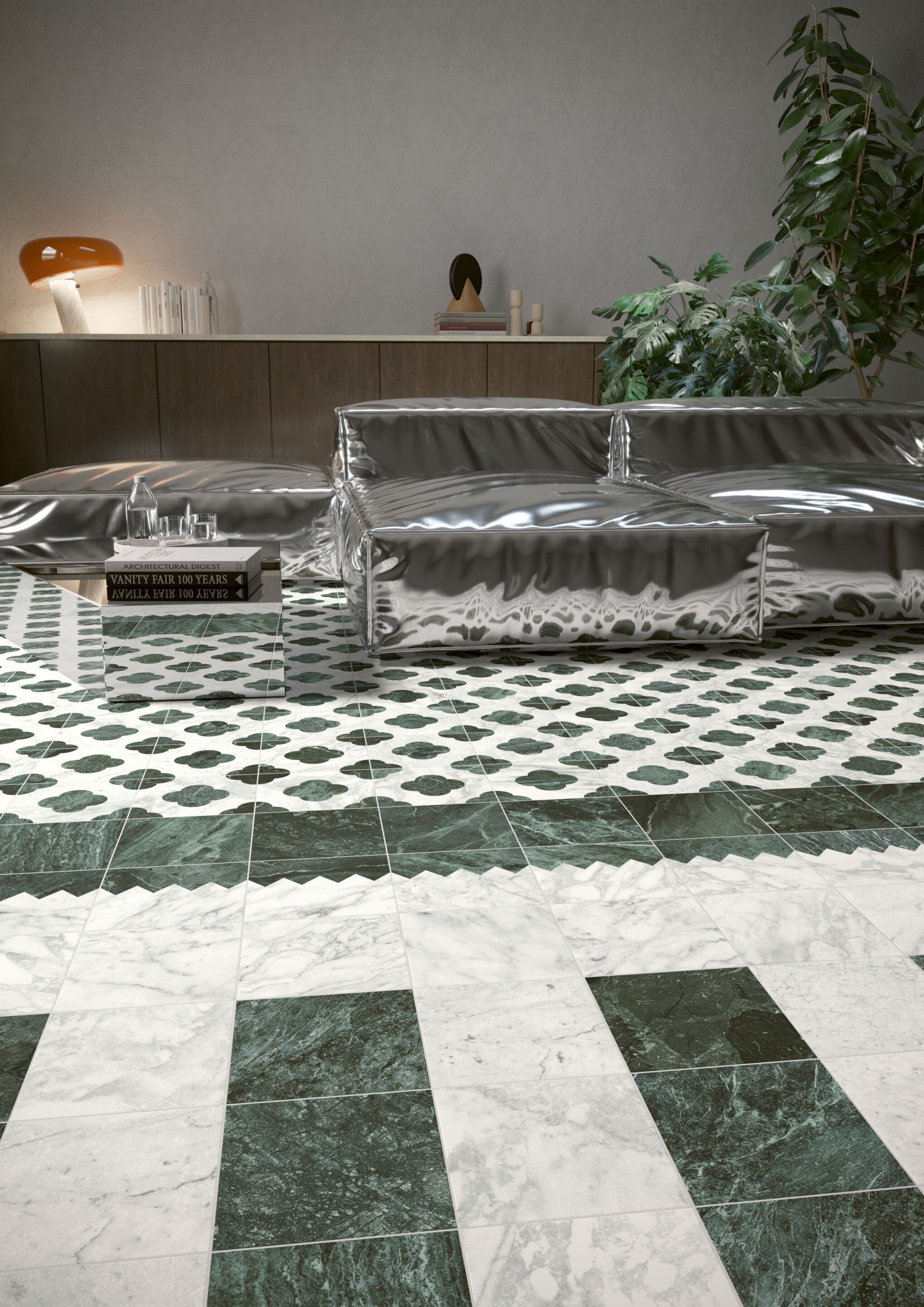 DANDY Wall tiles By 41zero42