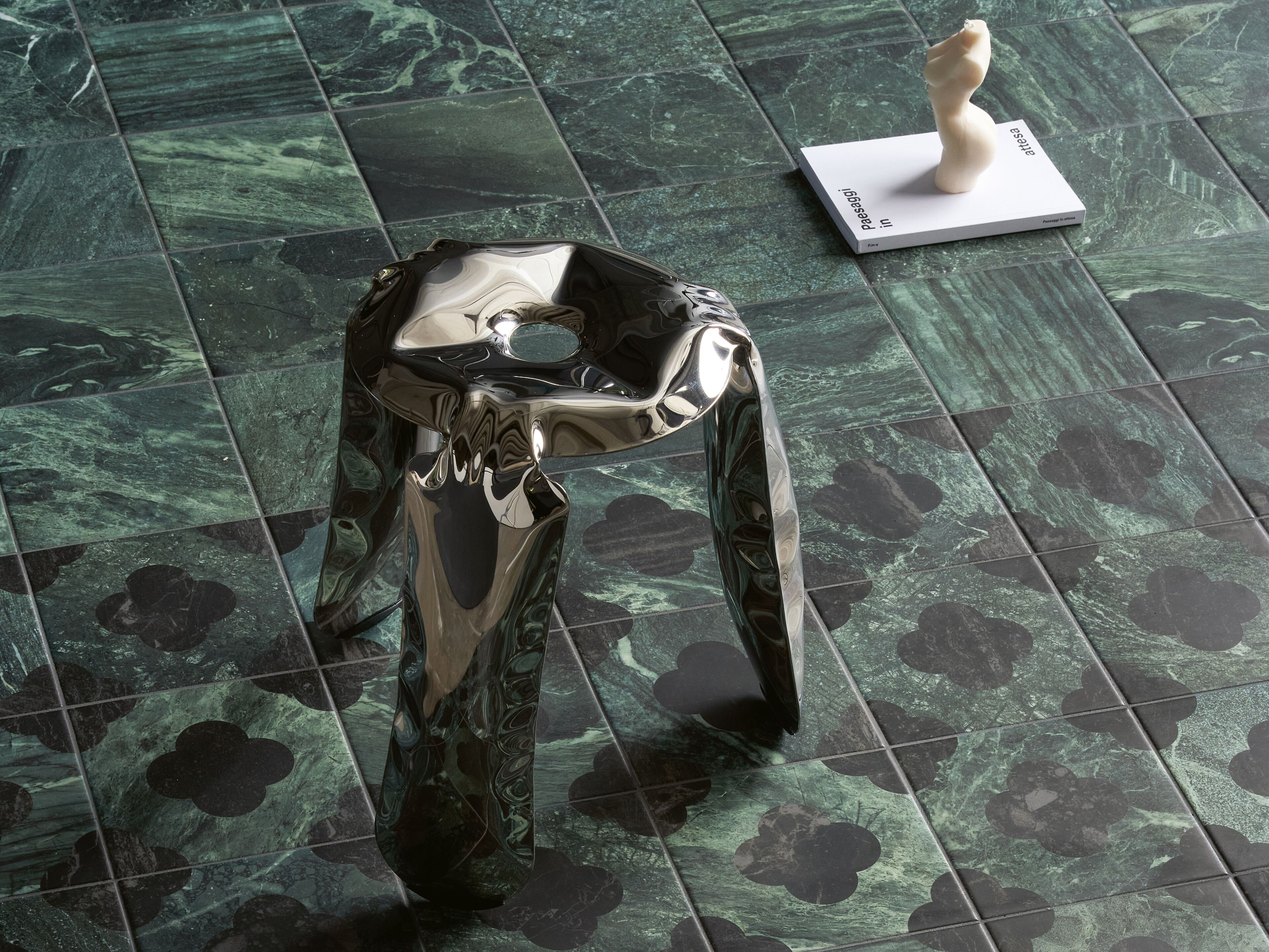 DANDY Wall tiles By 41zero42