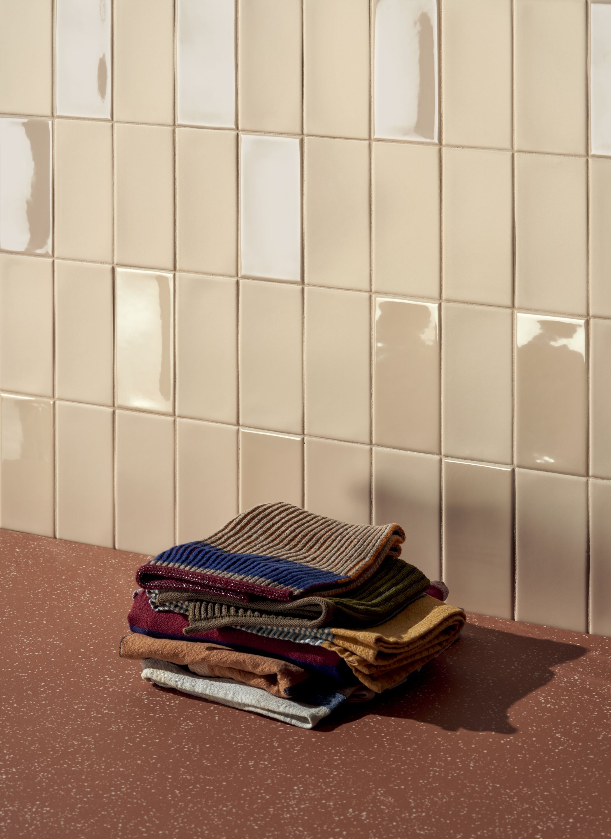 MOU White-paste wall tiles By 41zero42