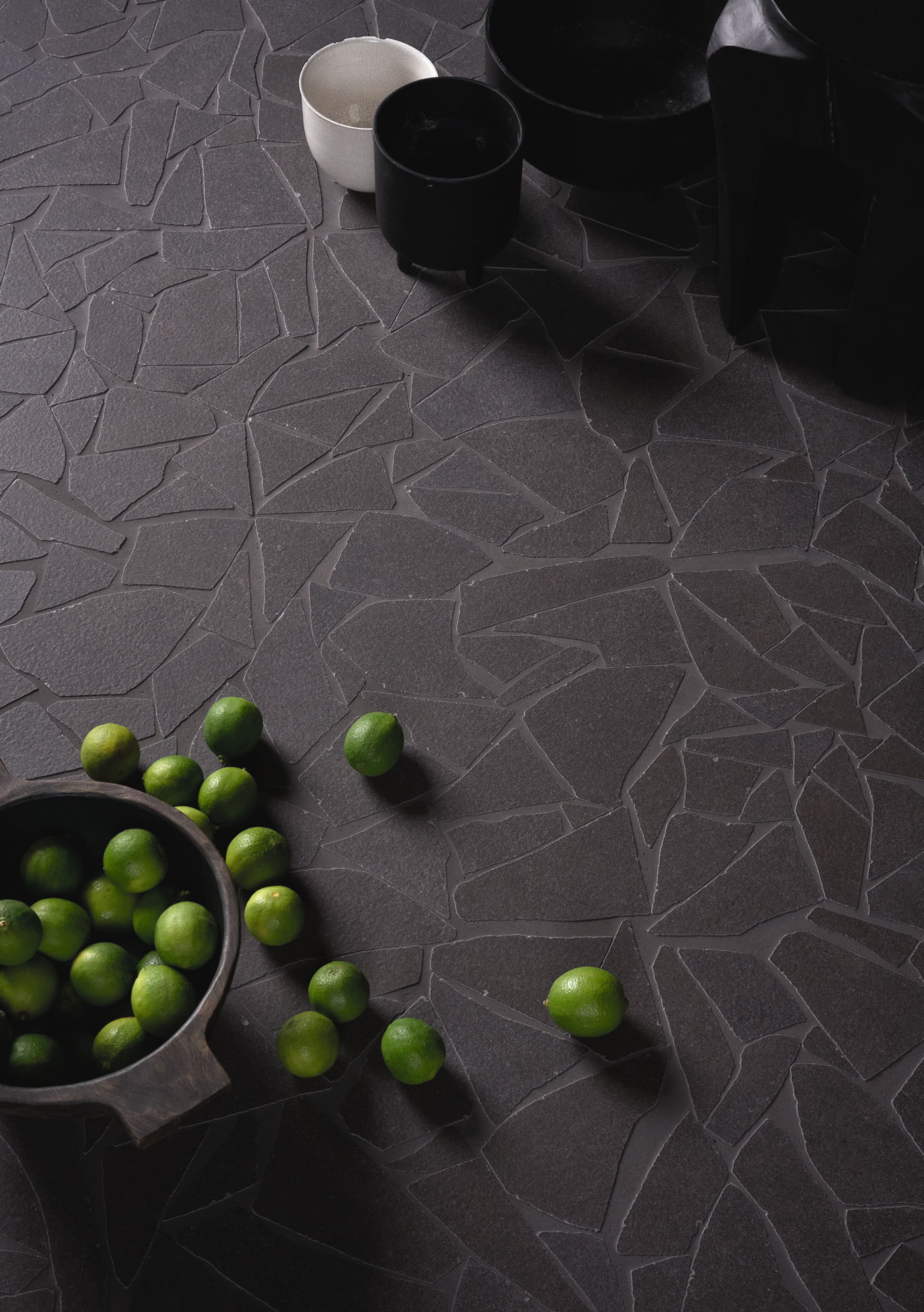 NOK Wall tiles By 41zero42