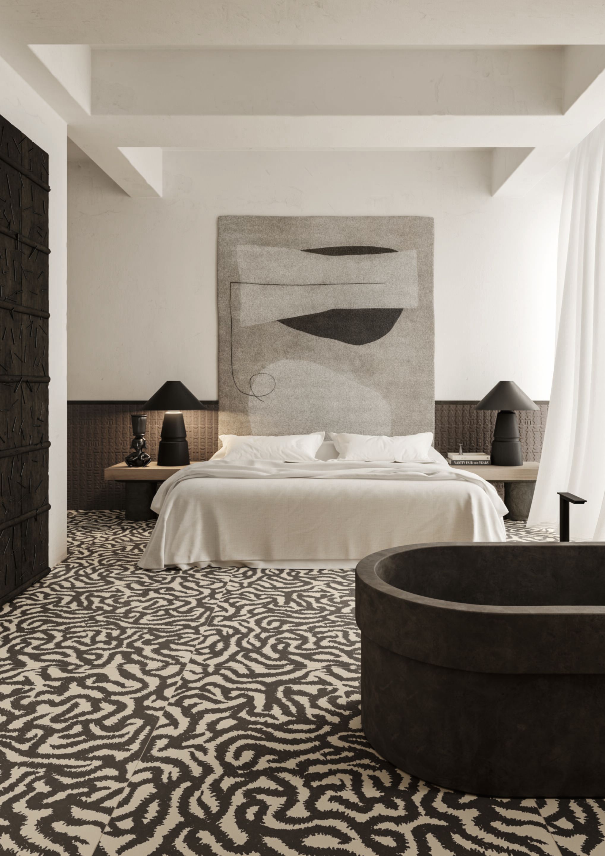 NOK Wall tiles By 41zero42