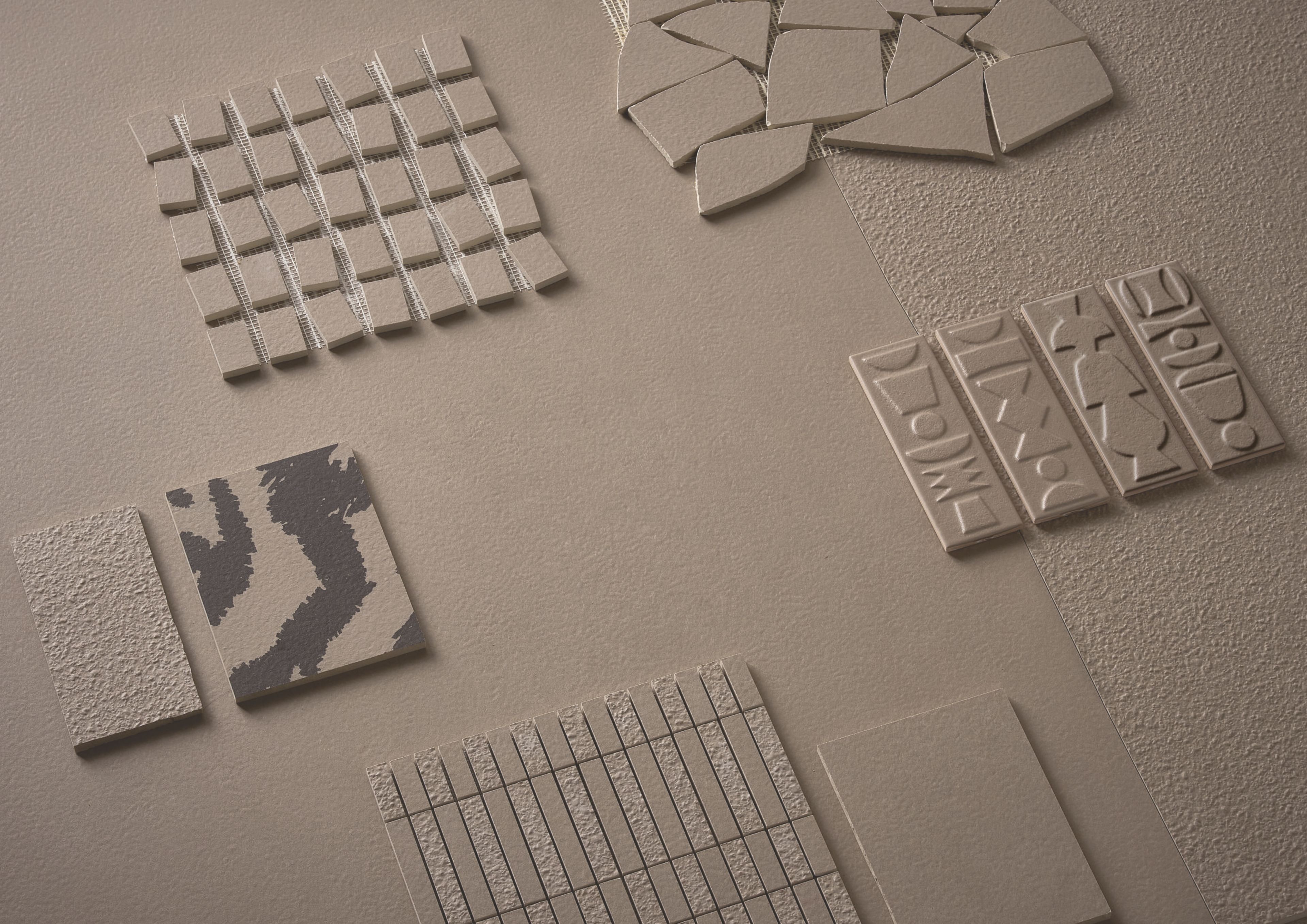 NOK Wall tiles By 41zero42