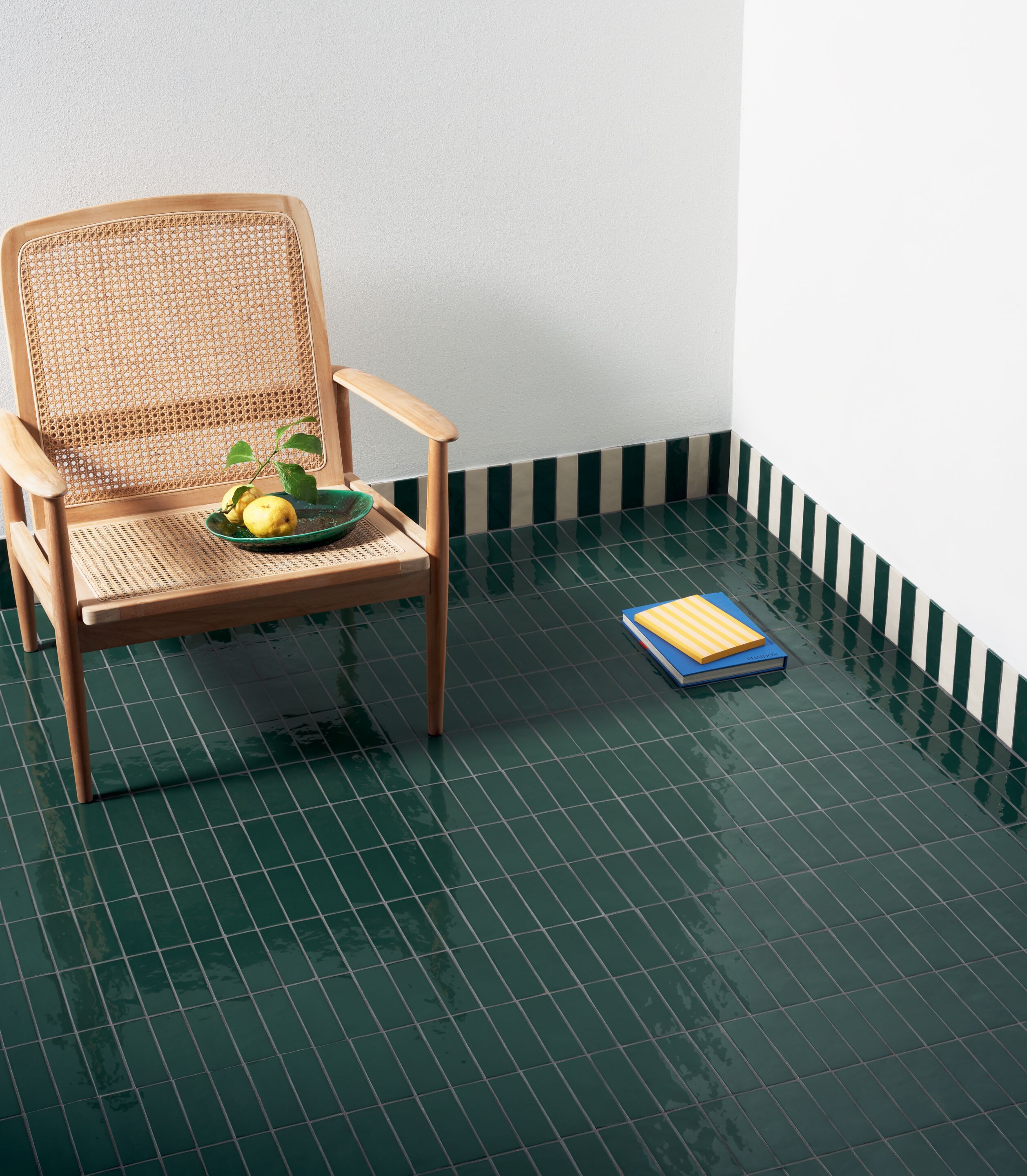 SUPERCLASSICA SCG Wall tiles By 41zero42