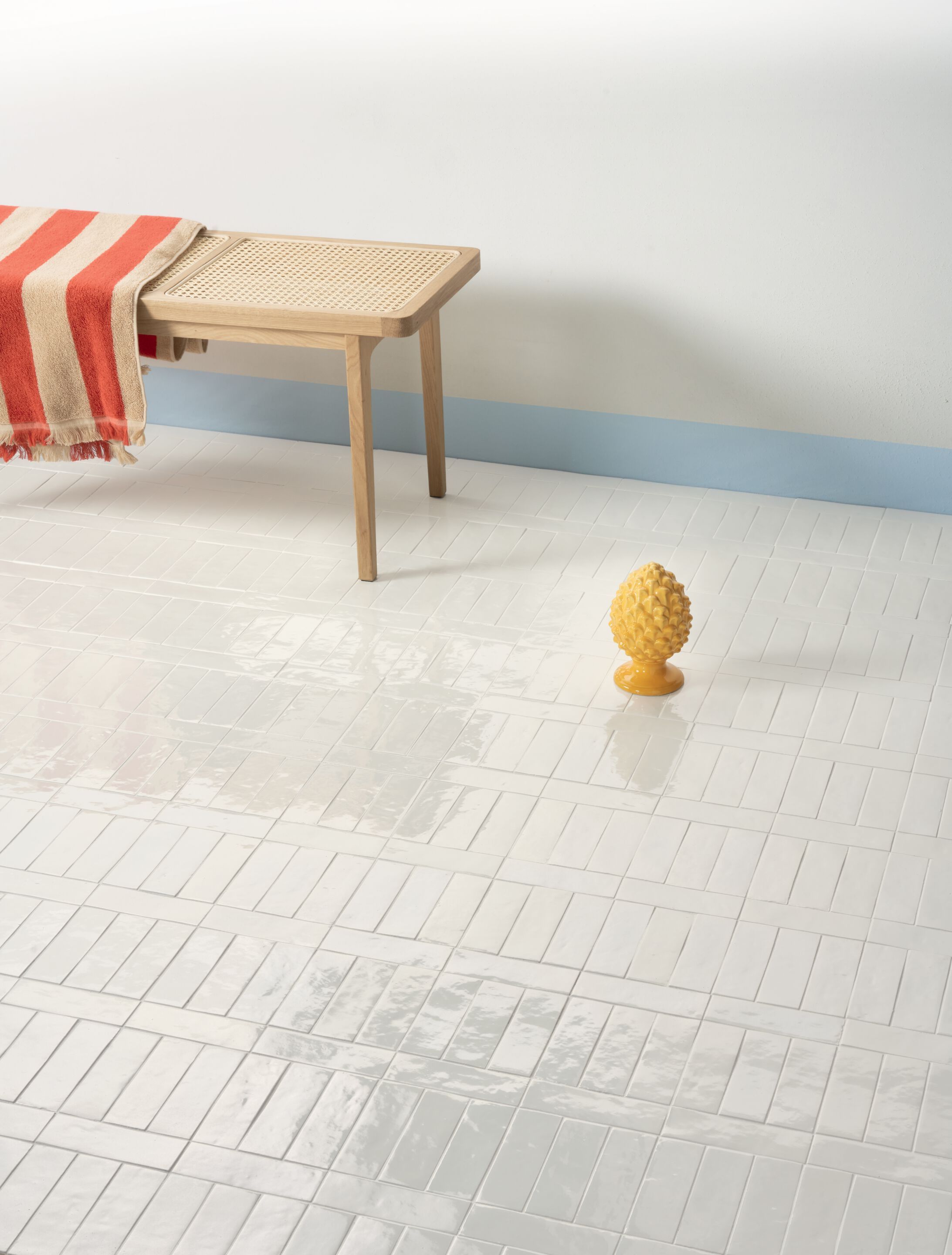 SUPERCLASSICA SCG Wall tiles By 41zero42