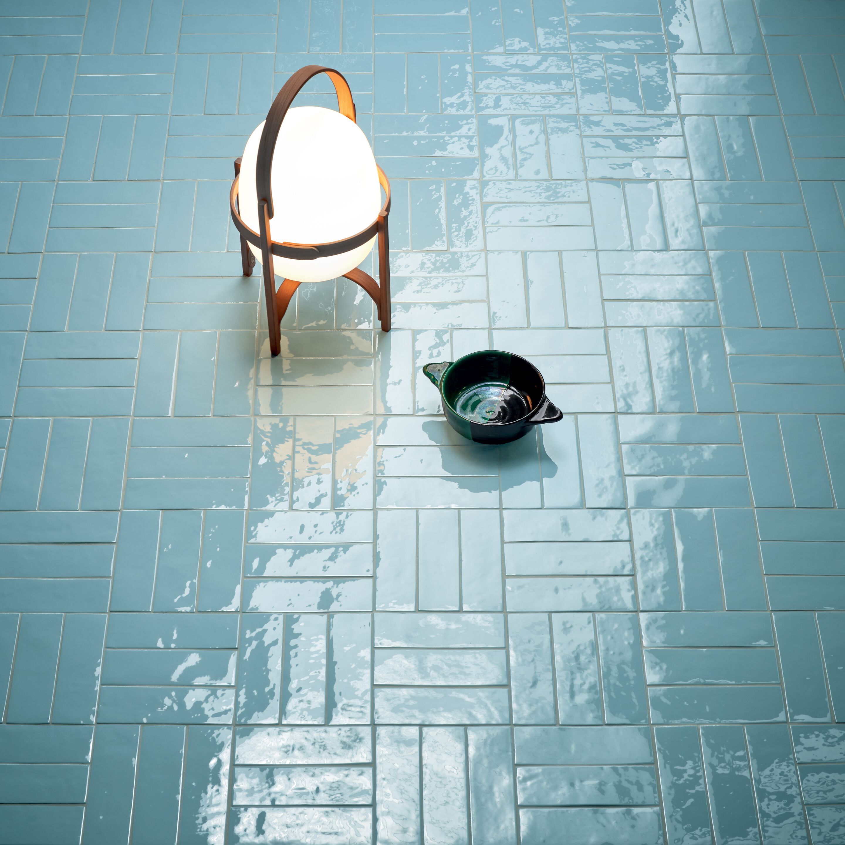 SUPERCLASSICA SCG Wall tiles By 41zero42