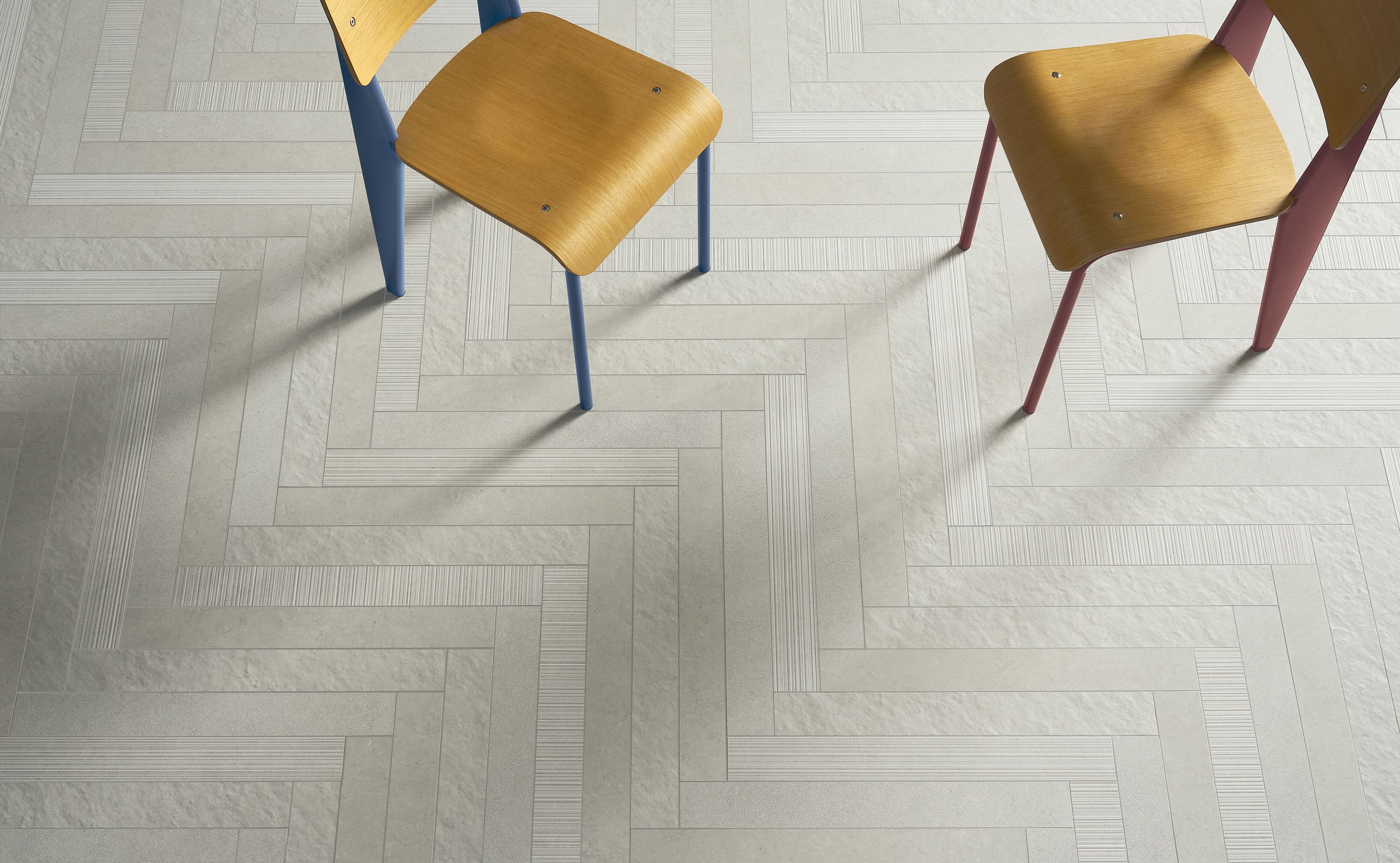 SUPERCLASSICA SCG Wall tiles By 41zero42