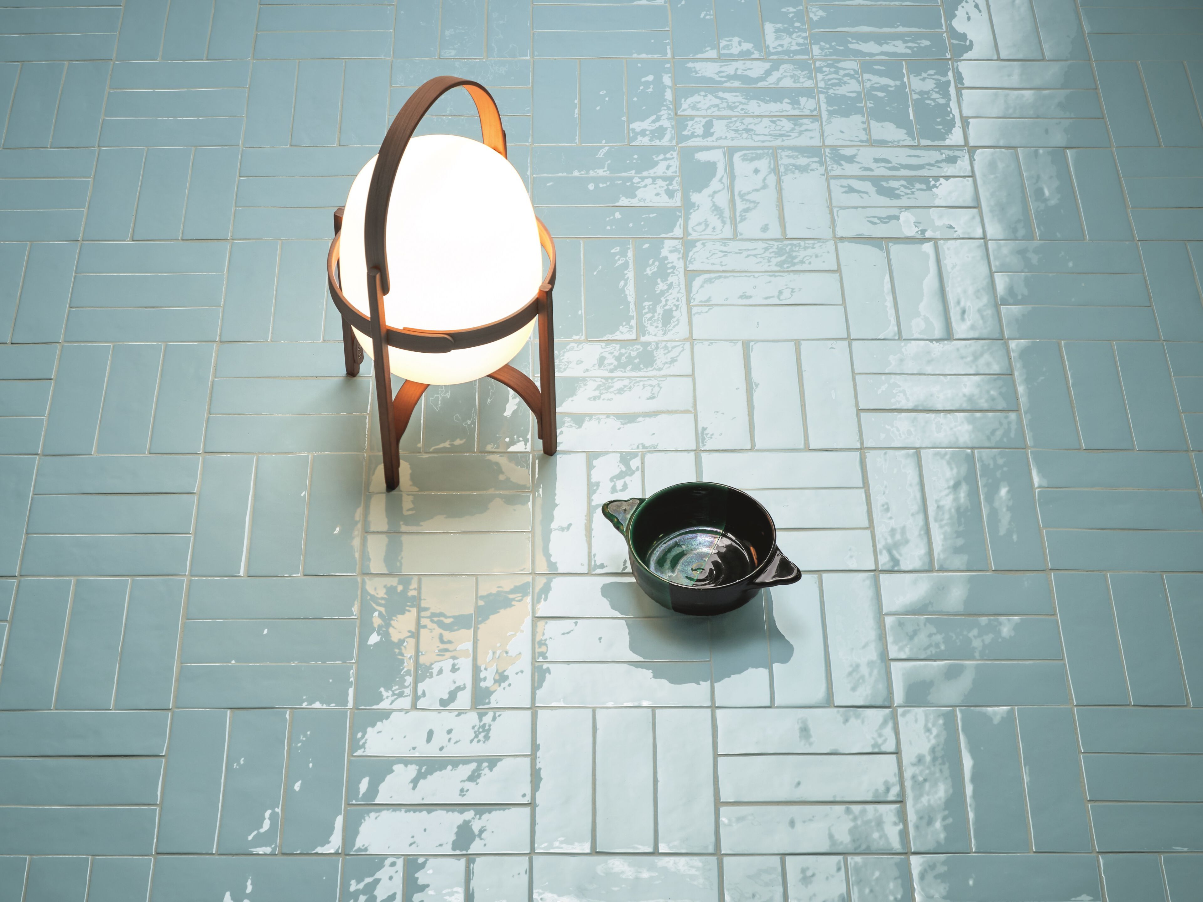 SUPERCLASSICA SCG Wall tiles By 41zero42