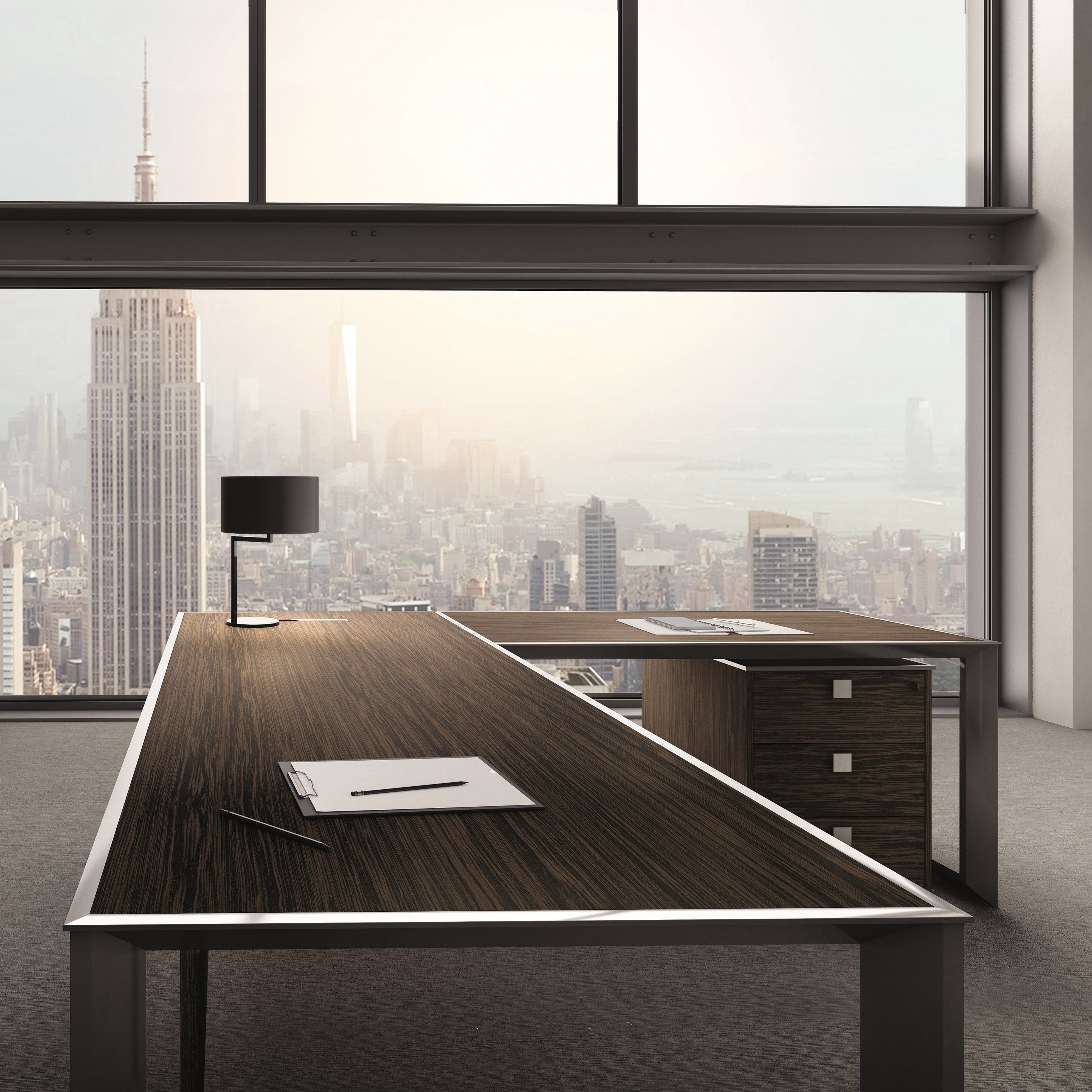 45/90 | Office drawer unit By IFT design Roberto Garbugli