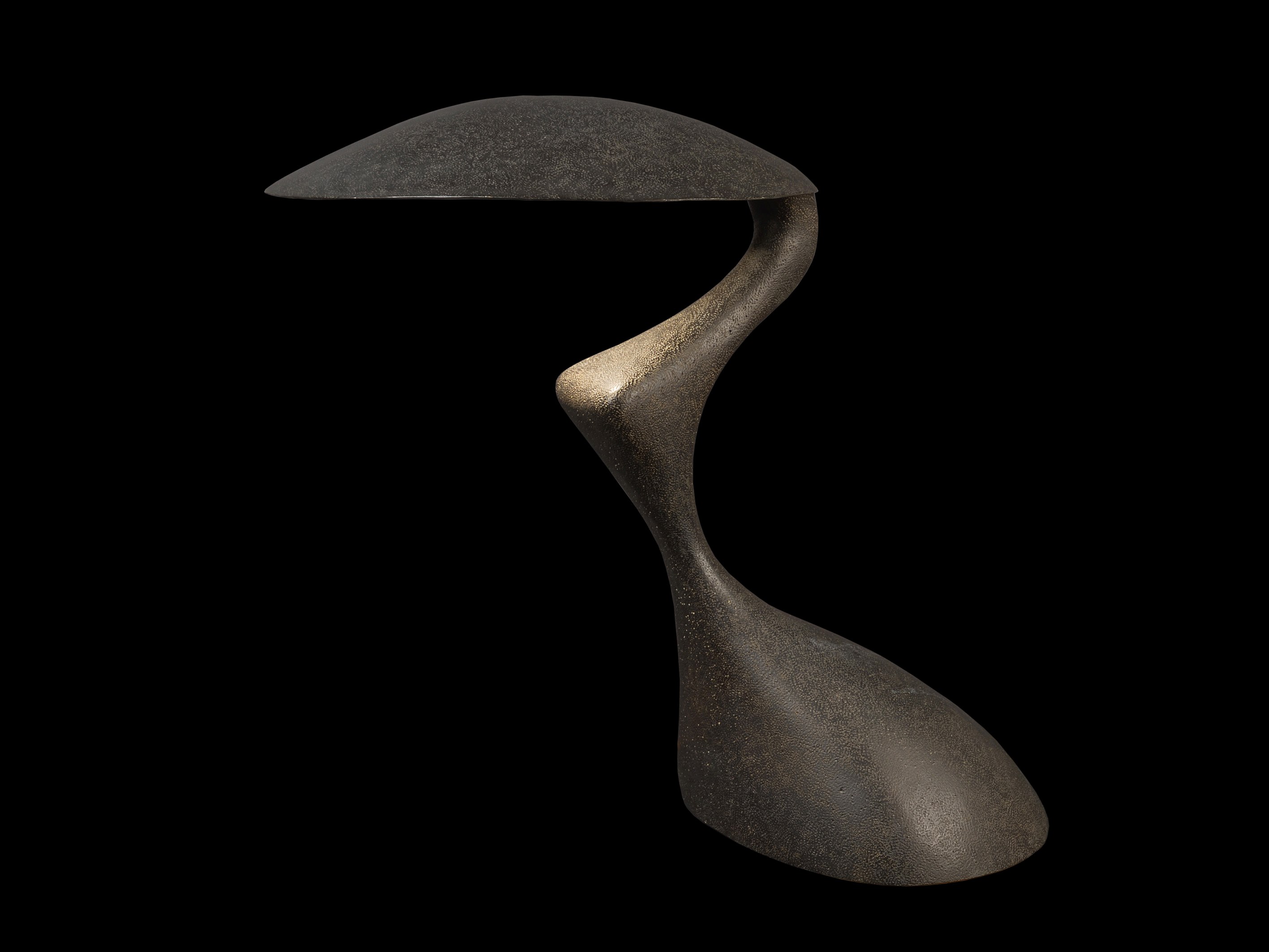 460 | Table lamp By Tisserant