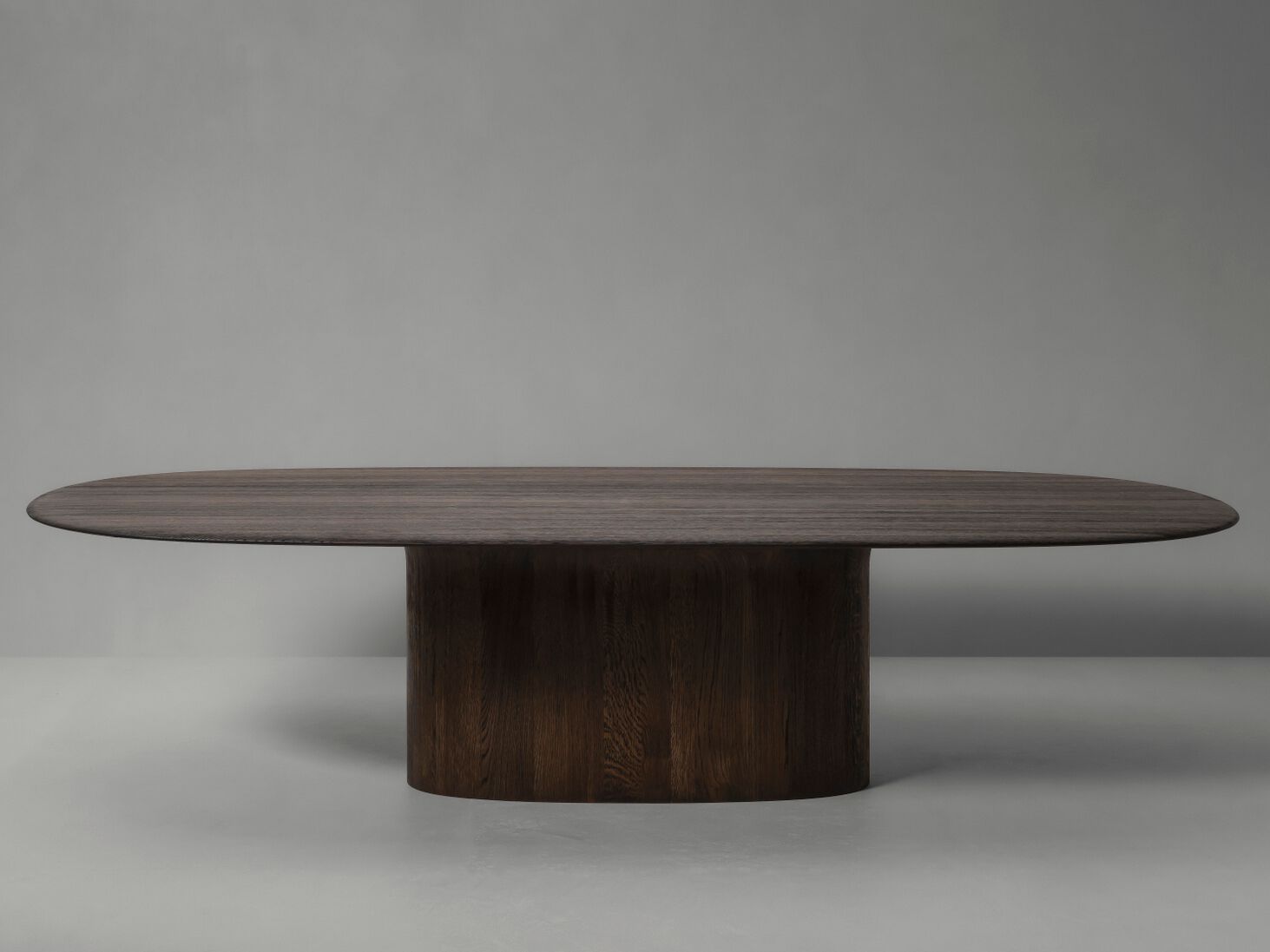 ANVIL Table By Van Rossum