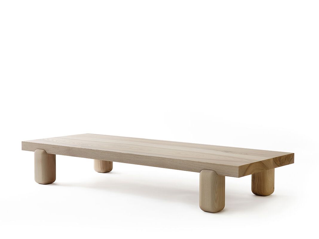 CENTENNIALE Coffee table By Nikari