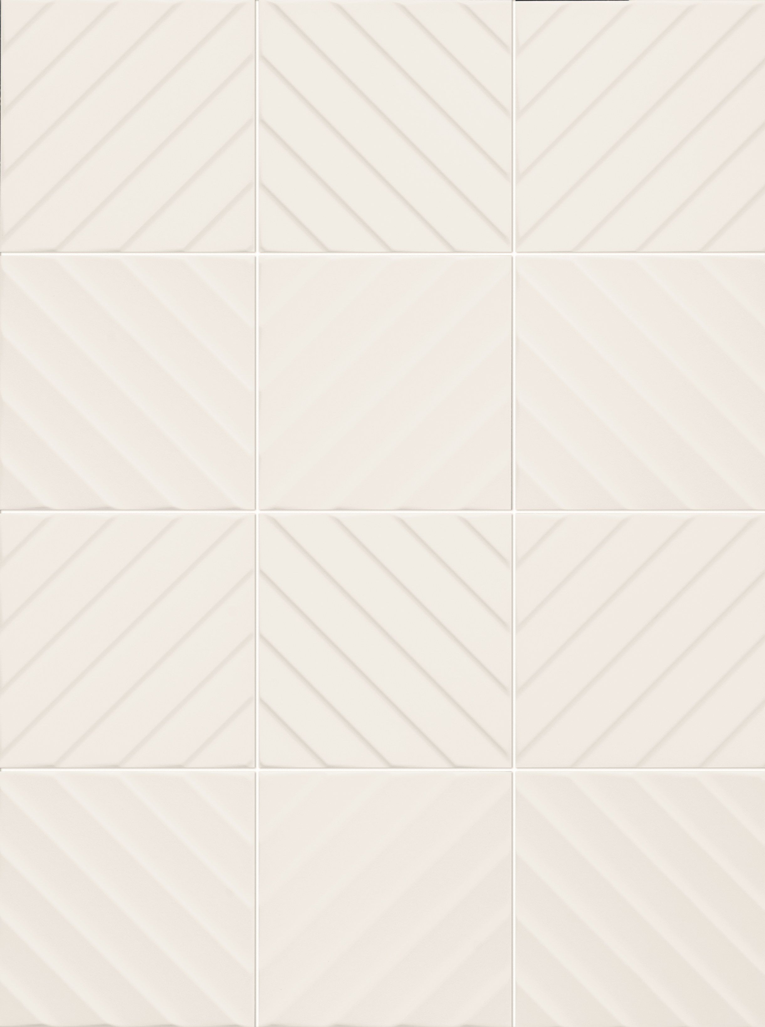 3D Wall Cladding 4D - DIAGONAL 4D Collection By Marca Corona