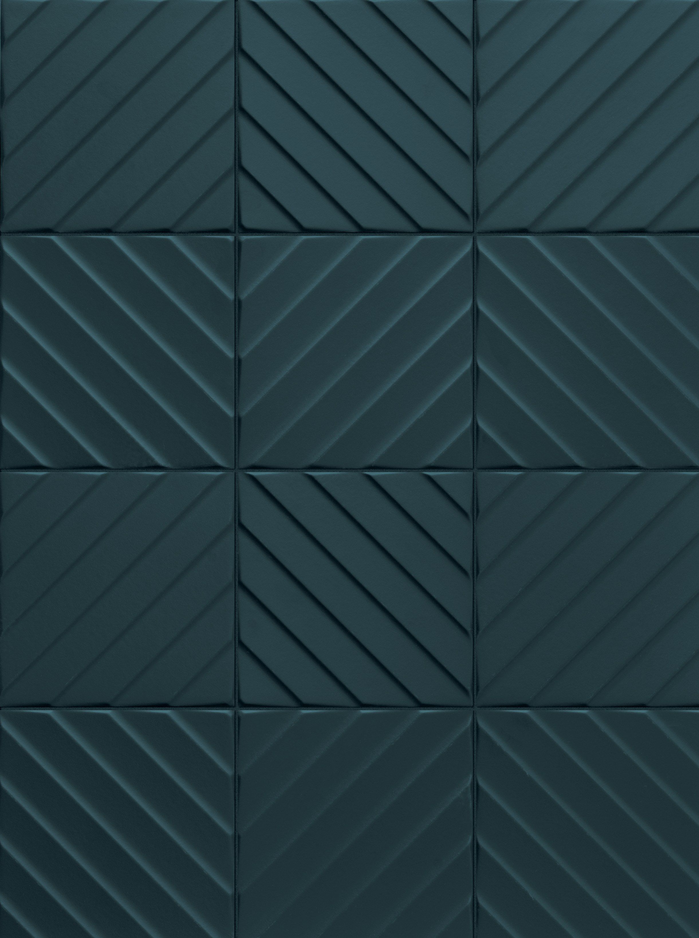 3D Wall Cladding 4D - DIAGONAL 4D Collection By Marca Corona