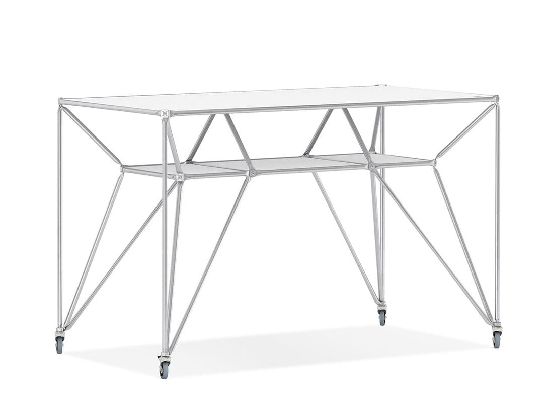 DT-LINE TABLE T4 Meeting table By System 180
