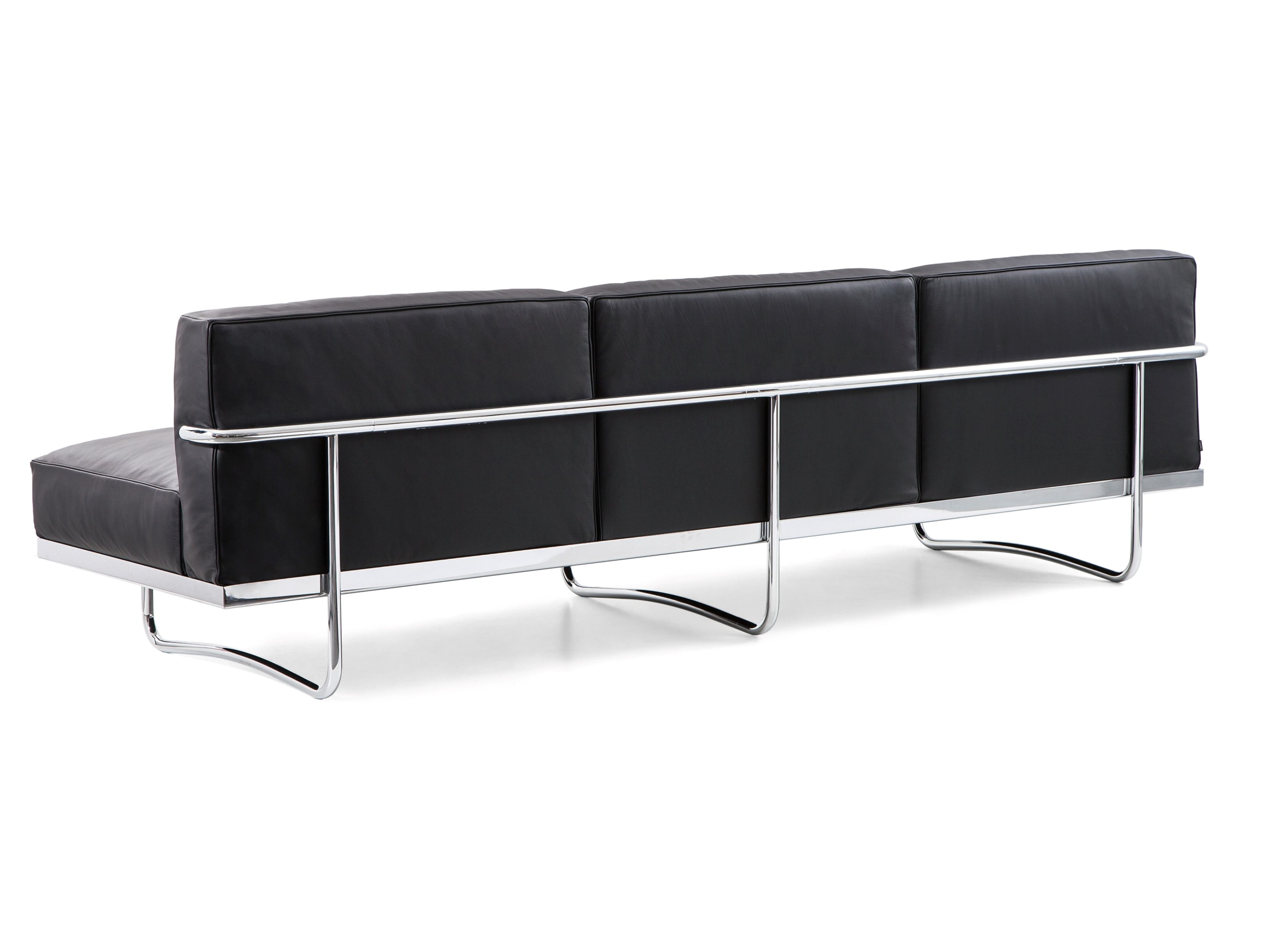5 CANAPÉ, APPARTEMENT LE CORBUSIER, DURABLE Sofa By Cassina | design Le ...