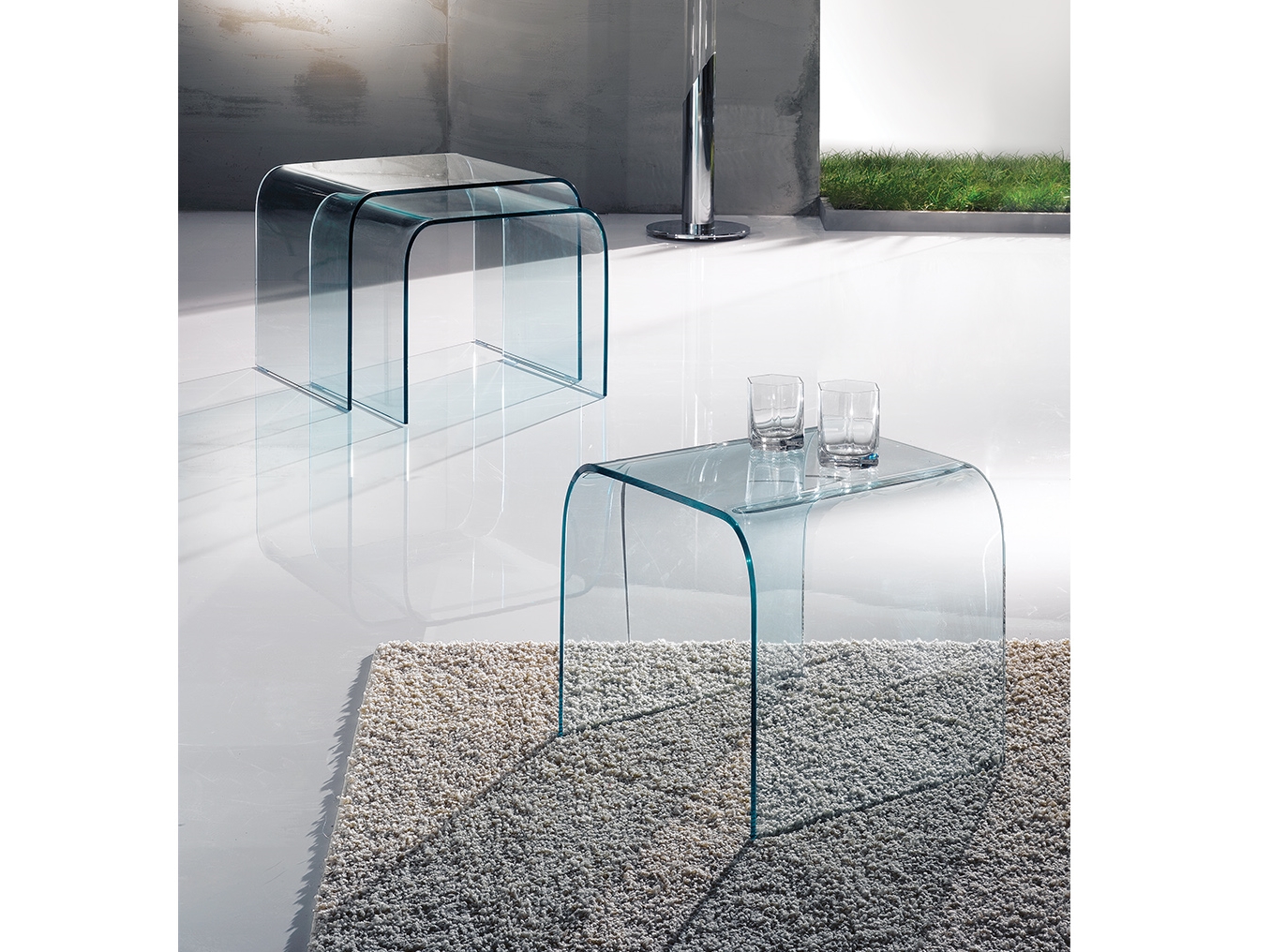 5000 | Coffee table By Reflex