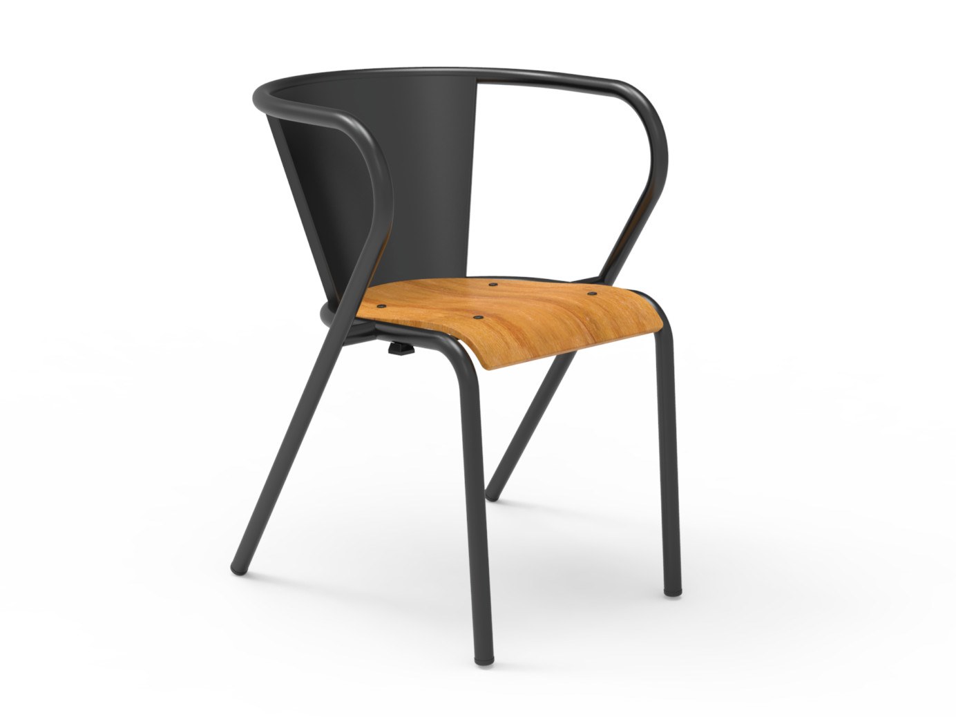 5008 | Garden chair By Adico