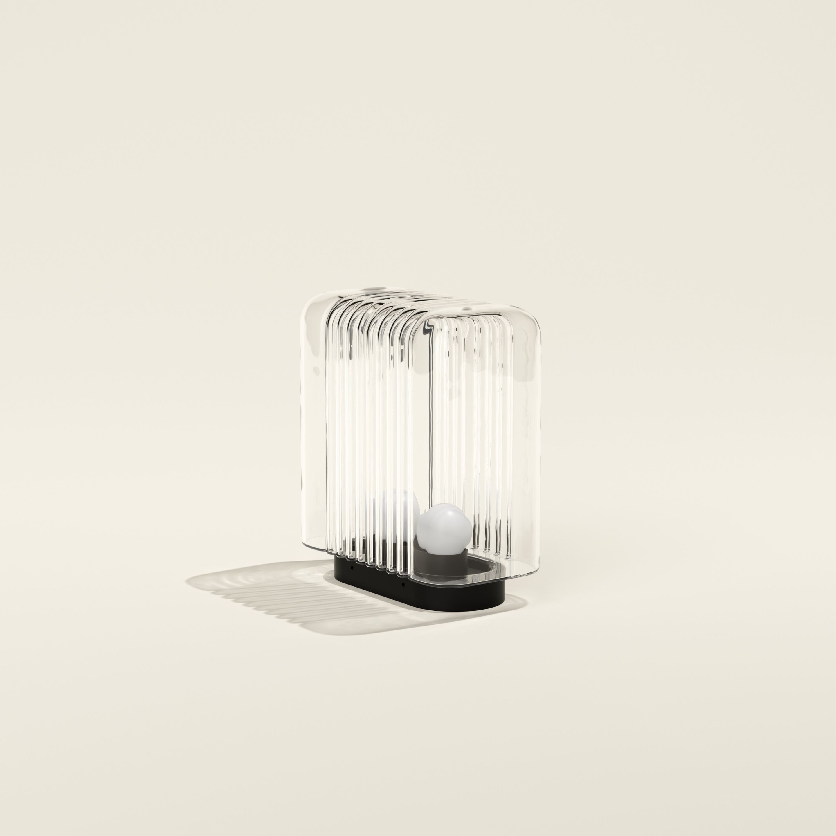 LARI MINI Table lamp By Karakter