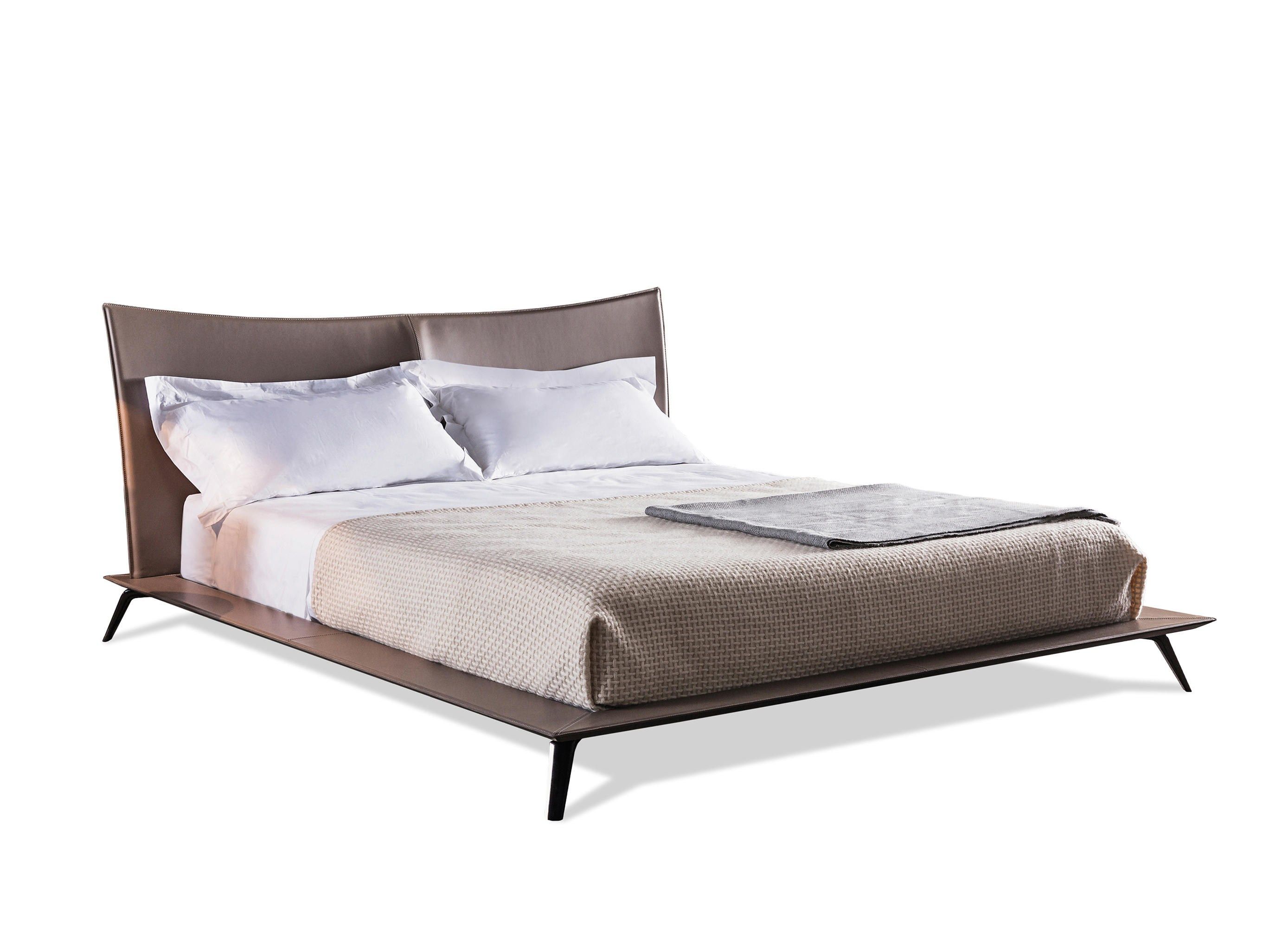 5900 ALA Bed By Vibieffe