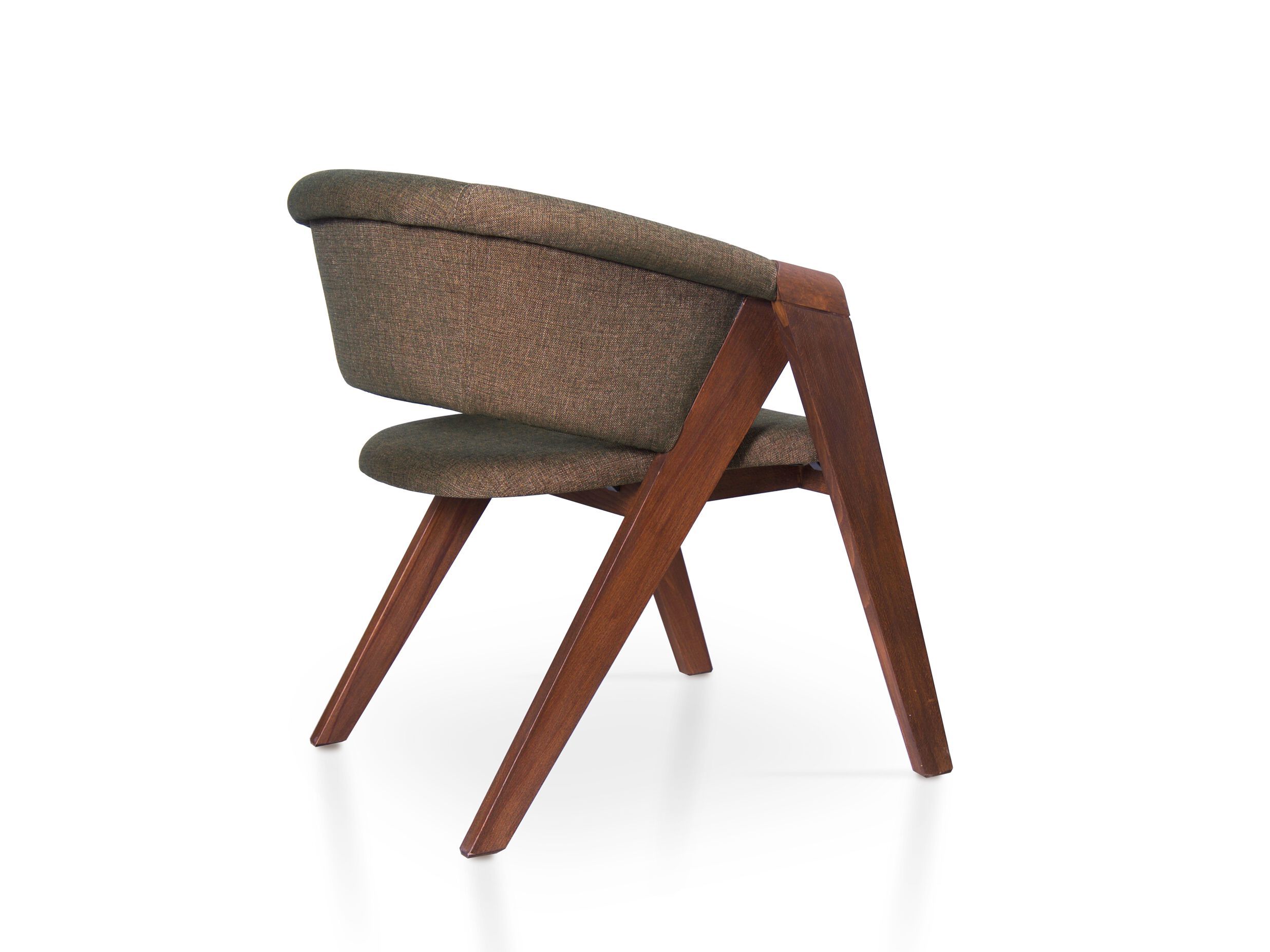 BEND Chair By 5A Design