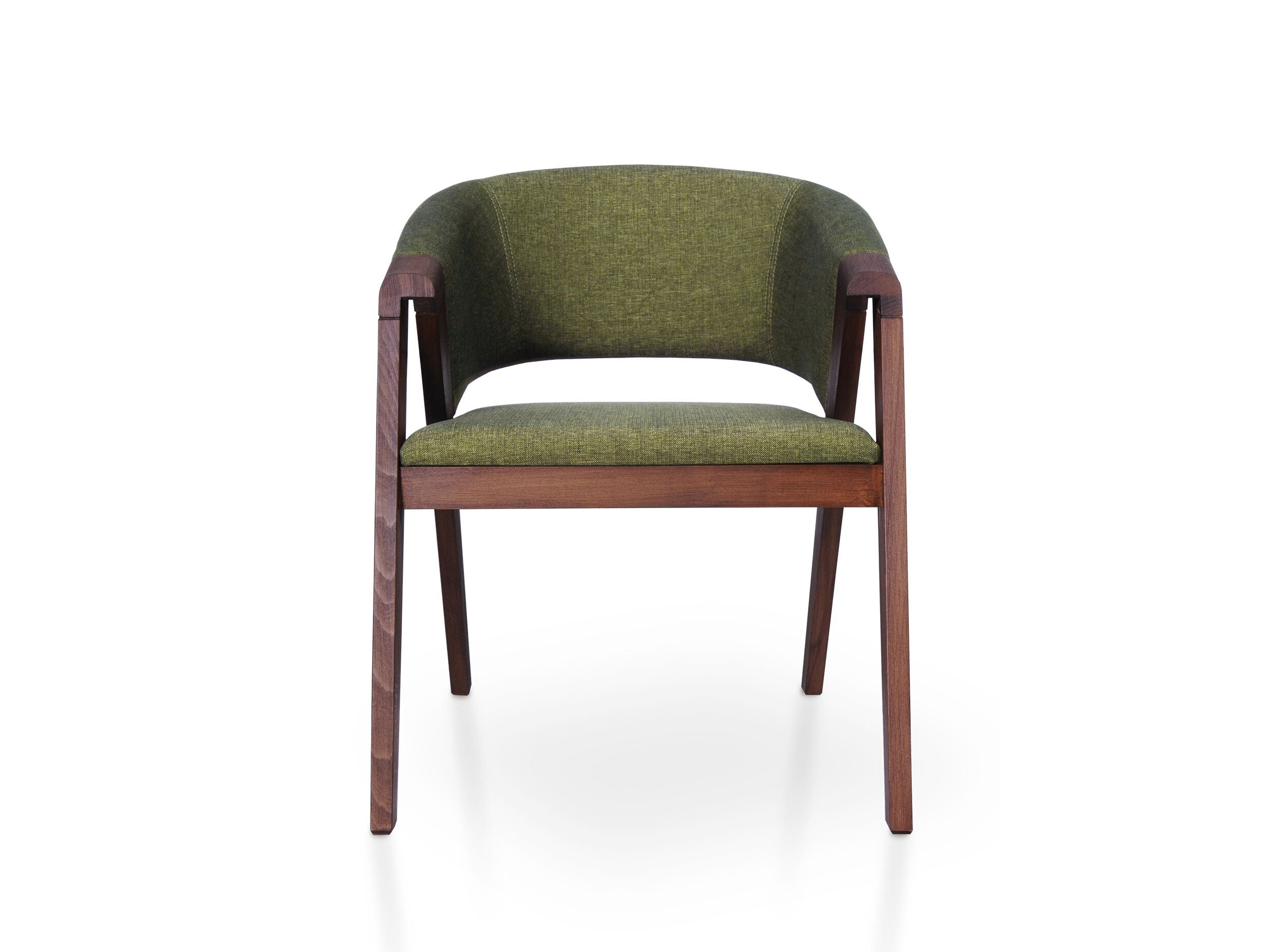 BEND Chair By 5A Design